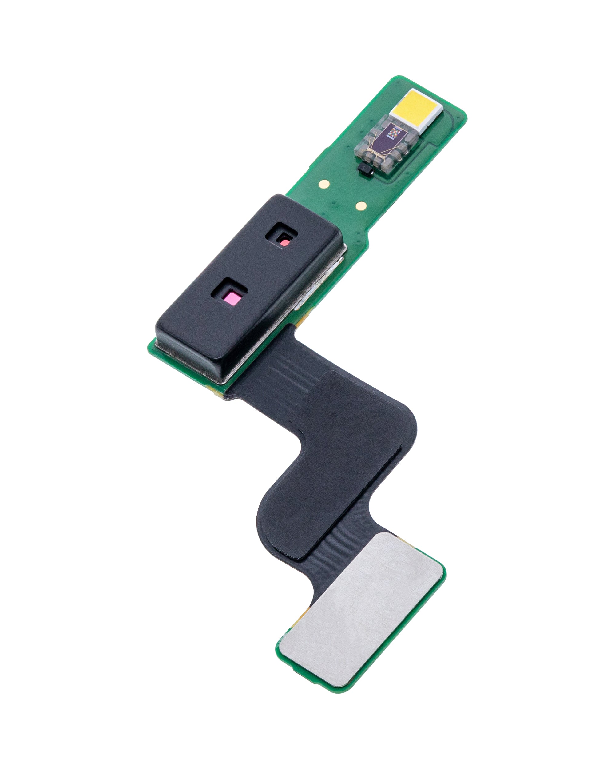 Flash Light With Proximity Sensor Flex Cable Compatible For Samsung Ga