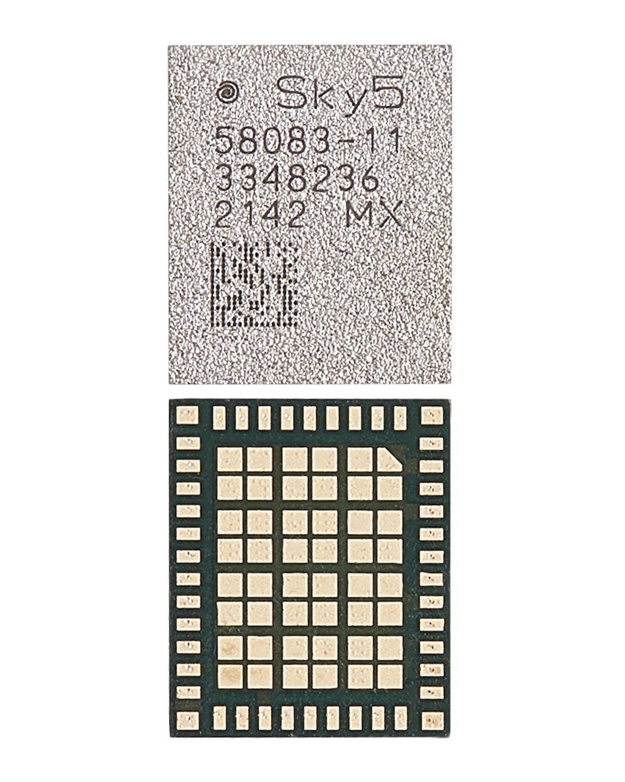 Front-End Module IC Chip Compatible For Samsung Galaxy S22 Ultra Repla