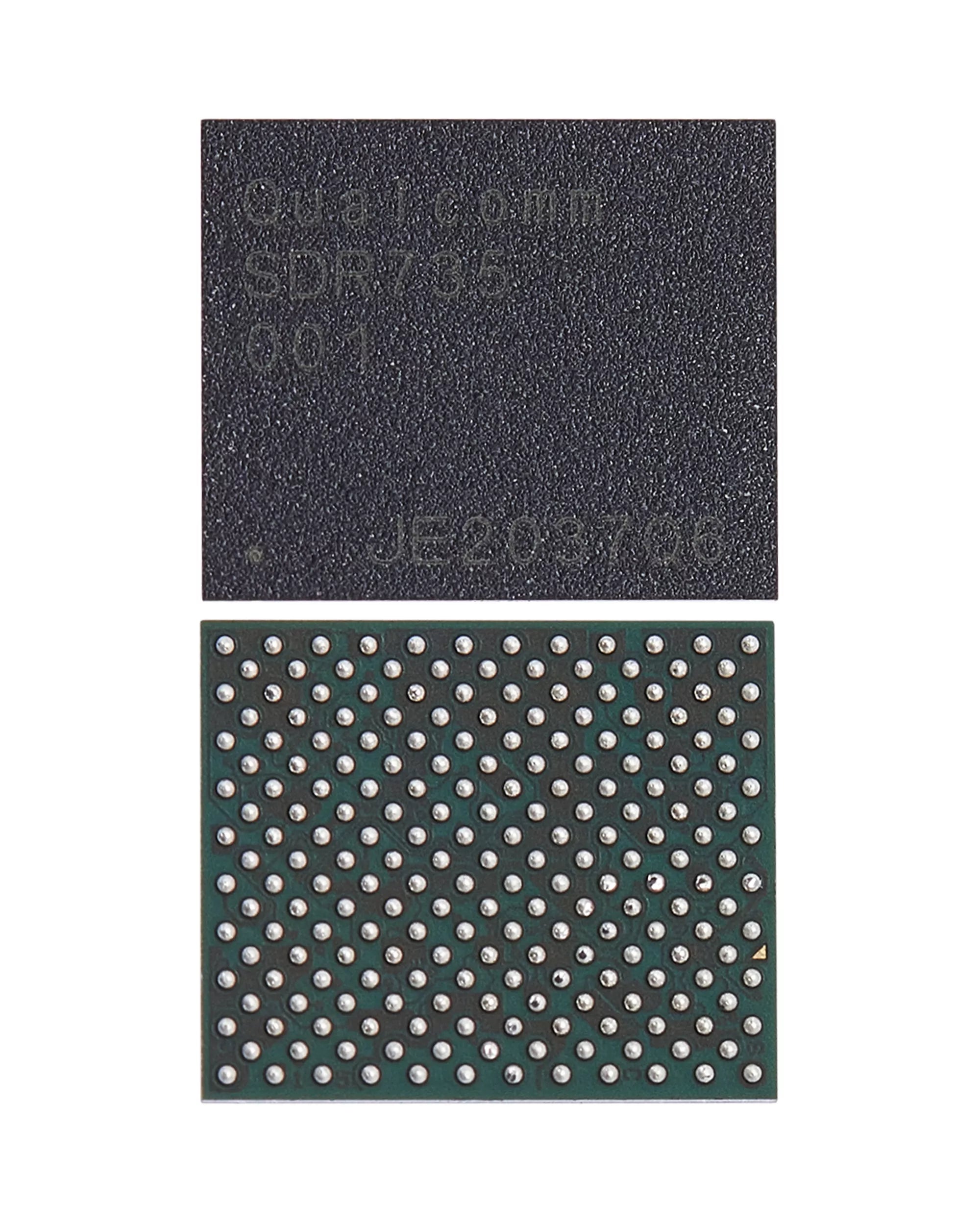 RF Transceiver IC Chip Compatible For Samsung Galaxy S22 Ultra / S23 P