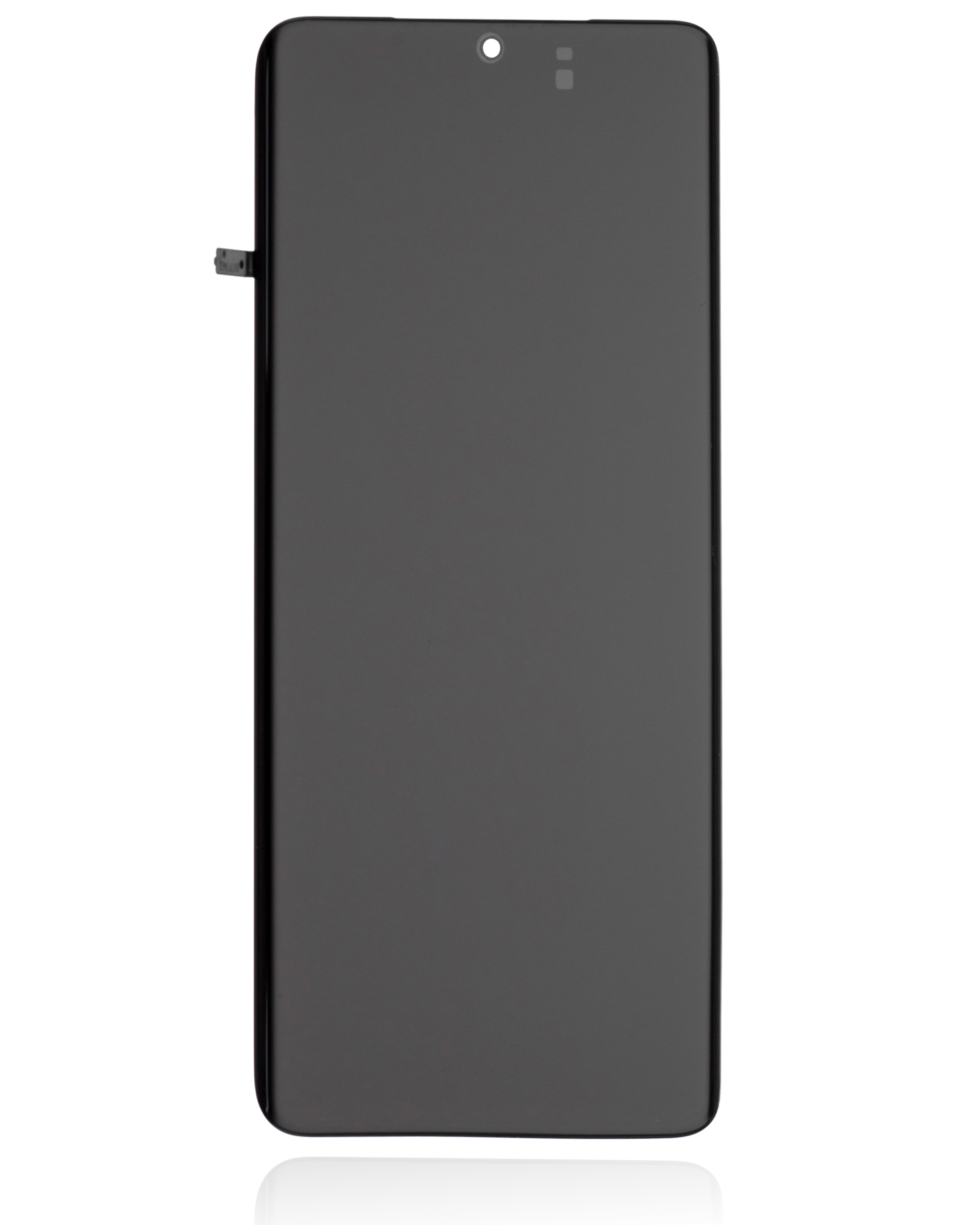 OLED Assembly Without Frame Compatible For Samsung Galaxy S21 Ultra 5G