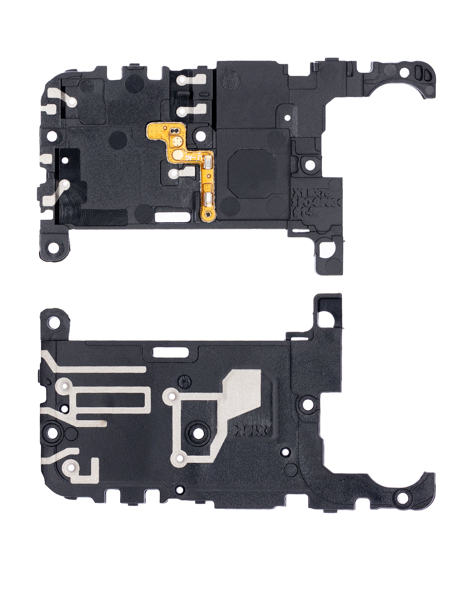 NFC Antenna Bracket With NFC Connector Board Compatible For Samsung Ga