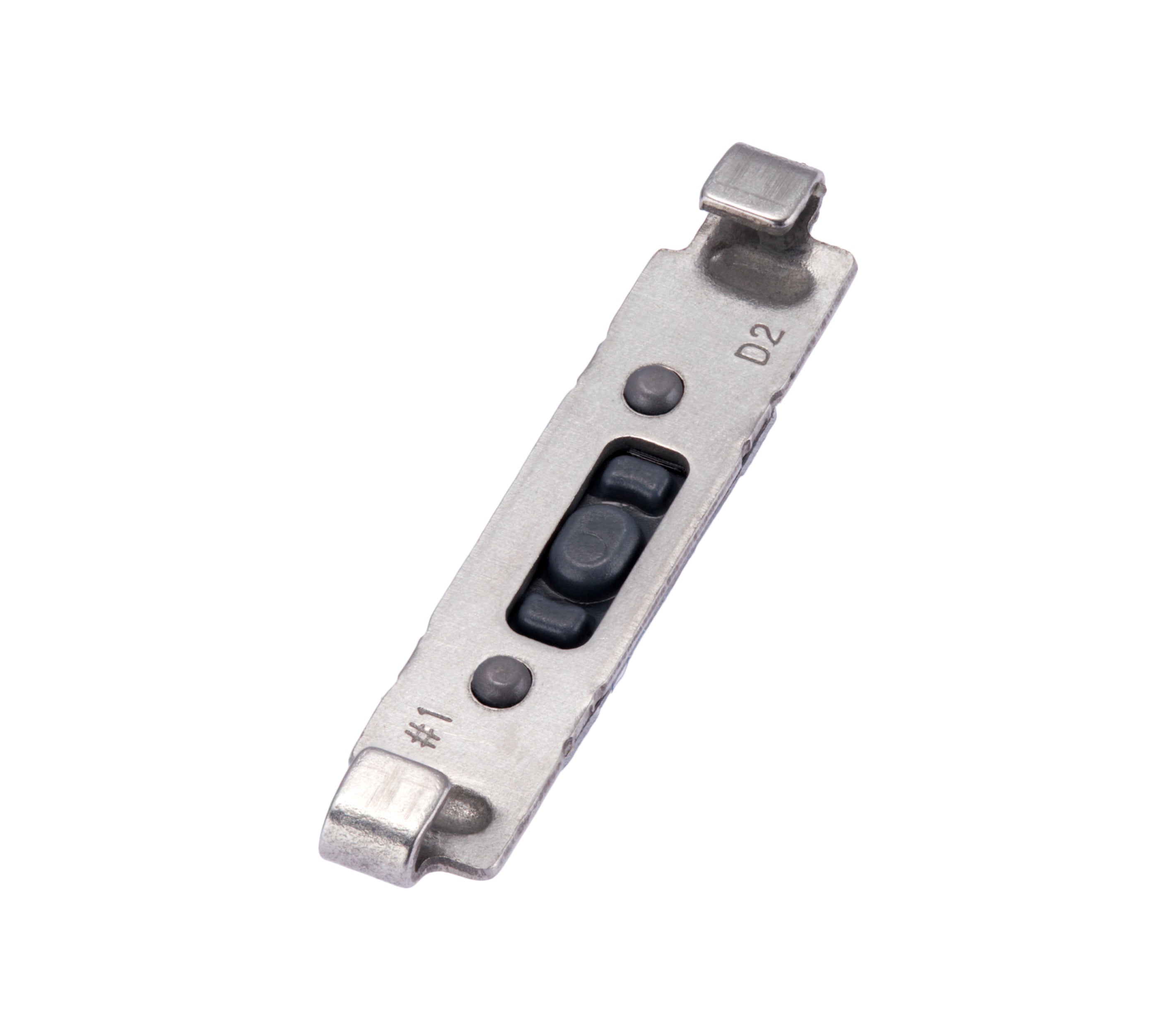 Power Button Retaining Bracket Compatible For Samsung Galaxy Note 8