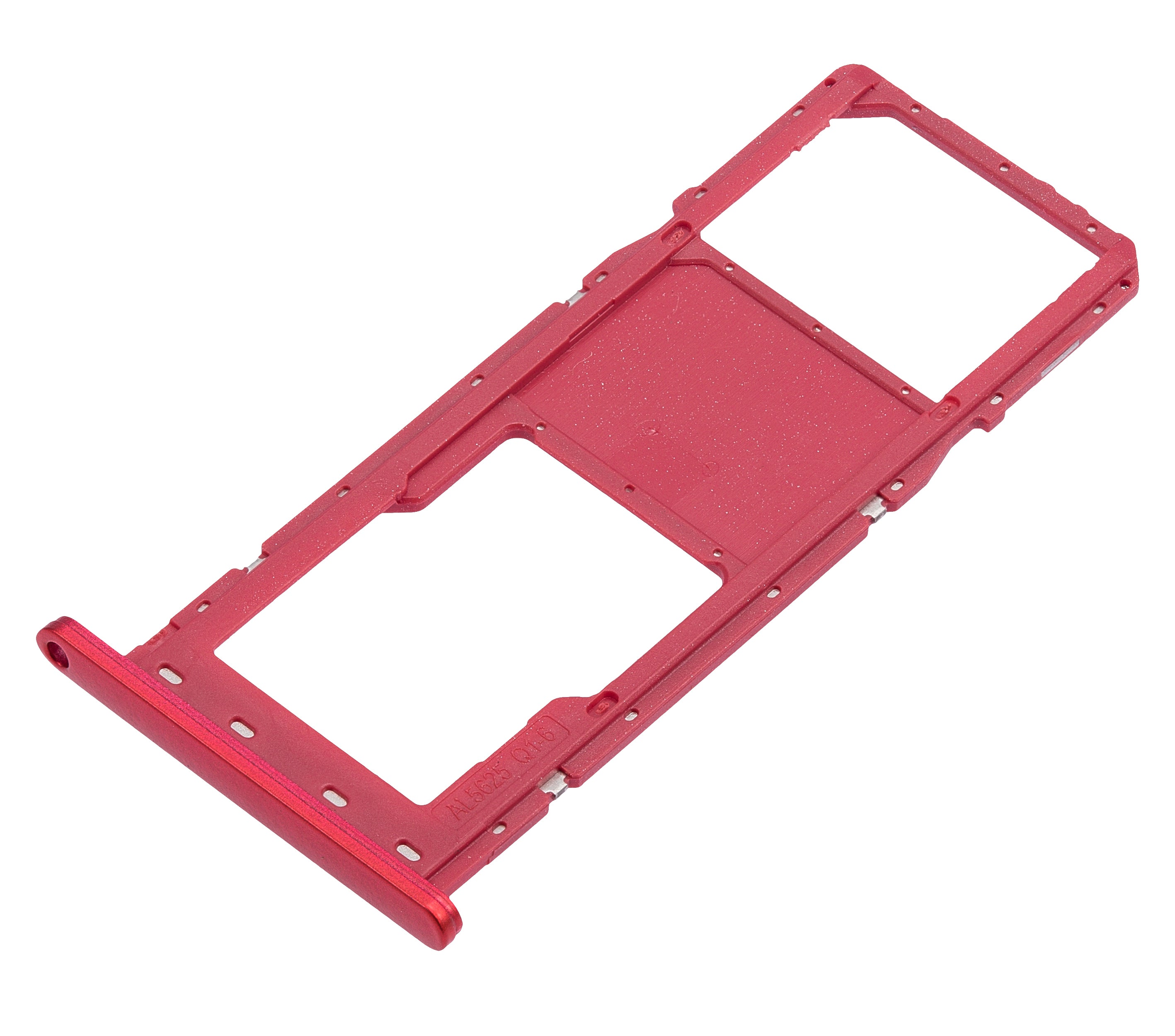Single Sim Card Tray Compatible For Samsung Galaxy A02S (A025 / 2020)