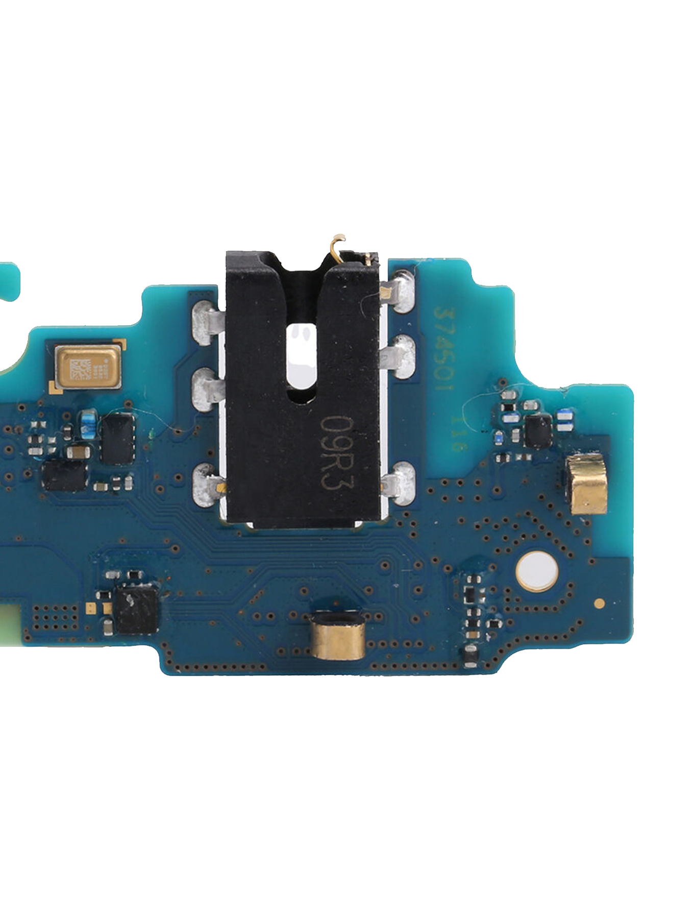 Charging Port With PCB Board Compatible For Samsung Galaxy A32 Replace