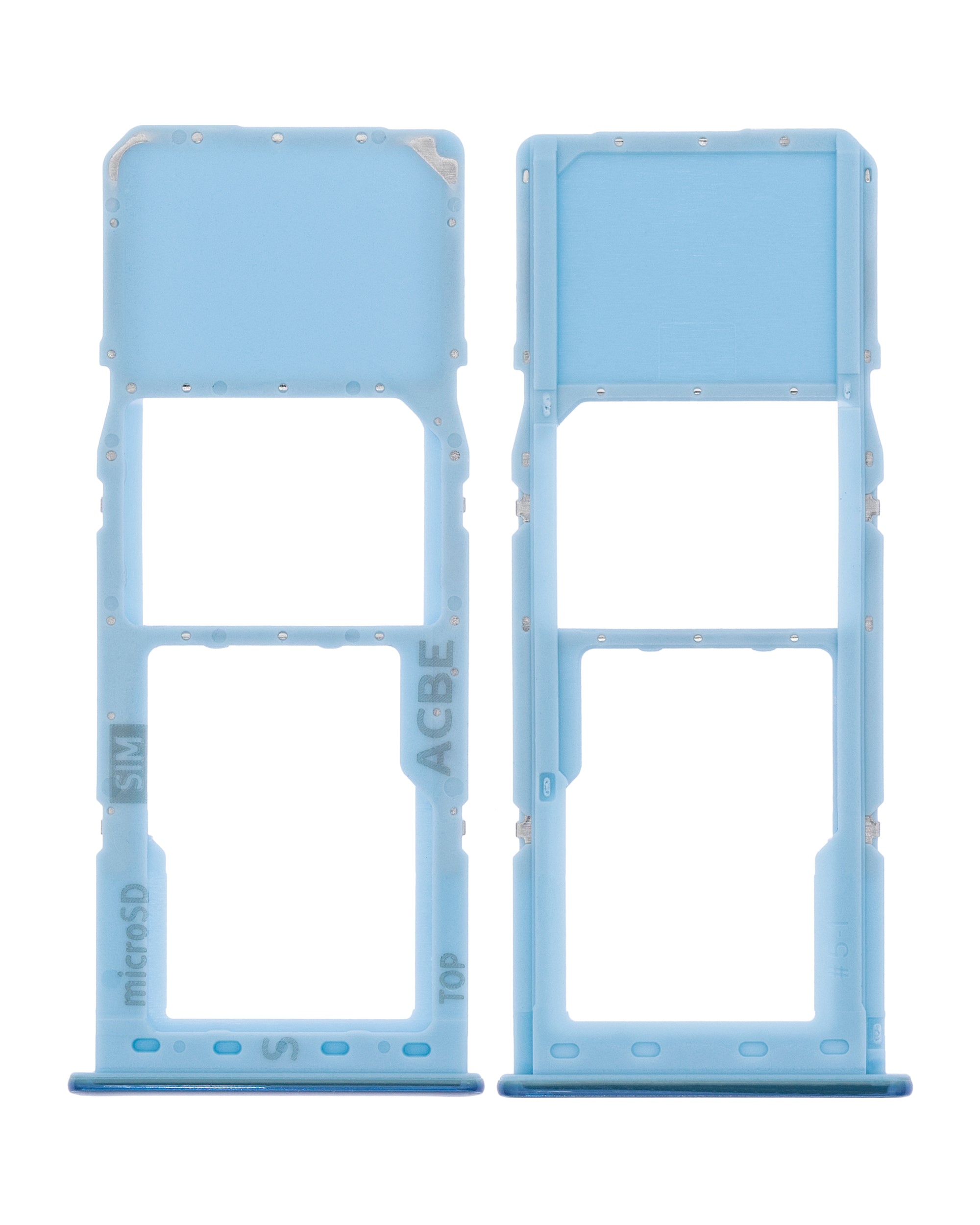 Replacement Single Sim Card Tray Compatible For Samsung Galaxy A32 (A3