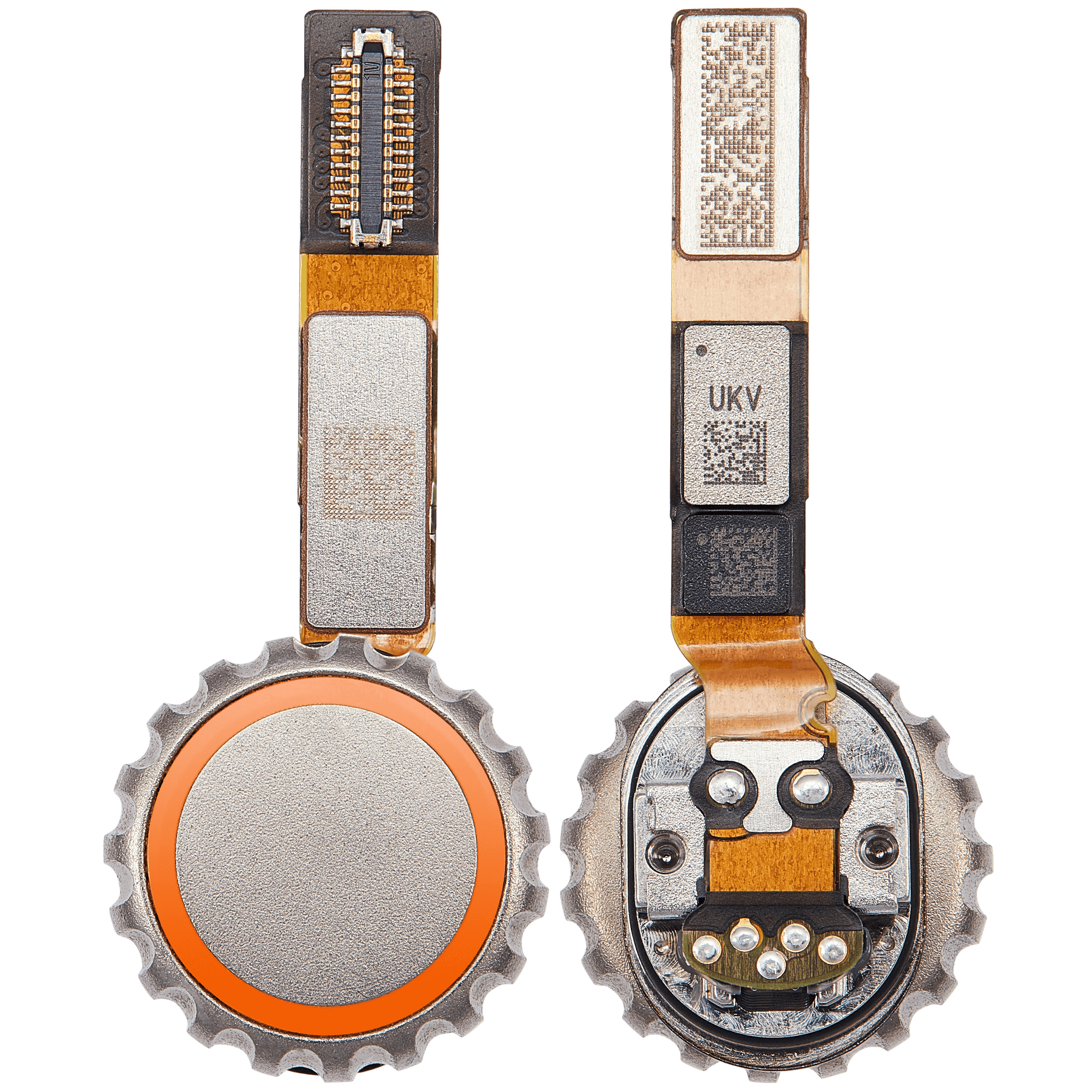 Crown With Flex Cable Compatible For Watch Series Ultra 1st Gen (49MM)