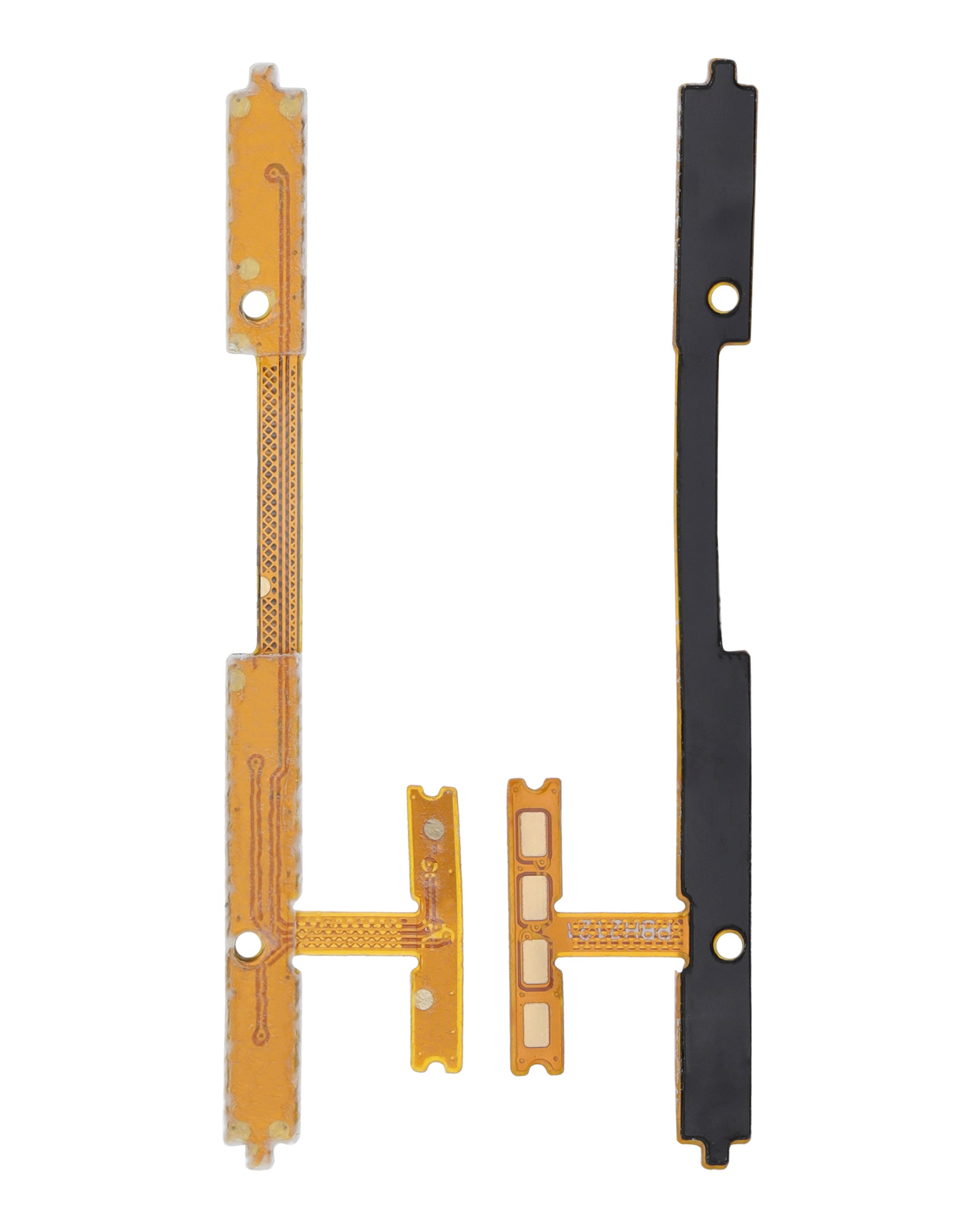 Power And Volume Flex Cable Compatible For Samsung Galaxy A22 5G (A226