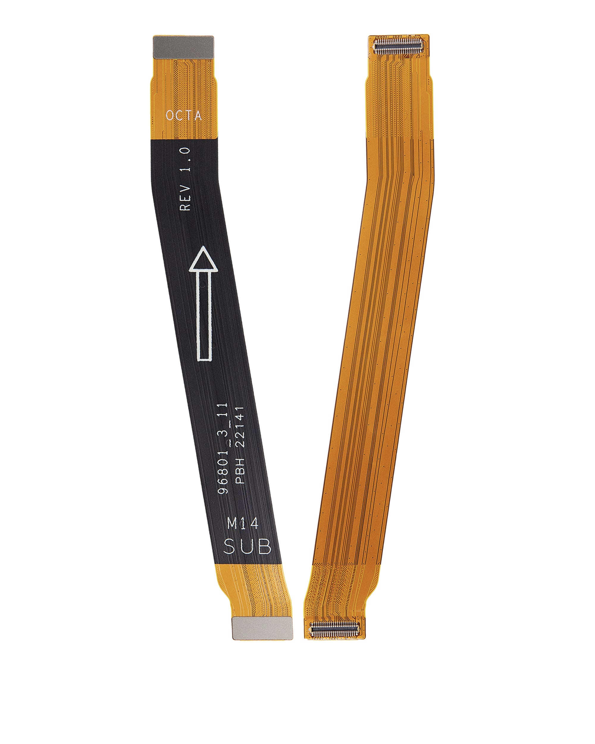 Mainboard Flex Cable Compatible For Samsung Galaxy A22 5G (A226 / 2021