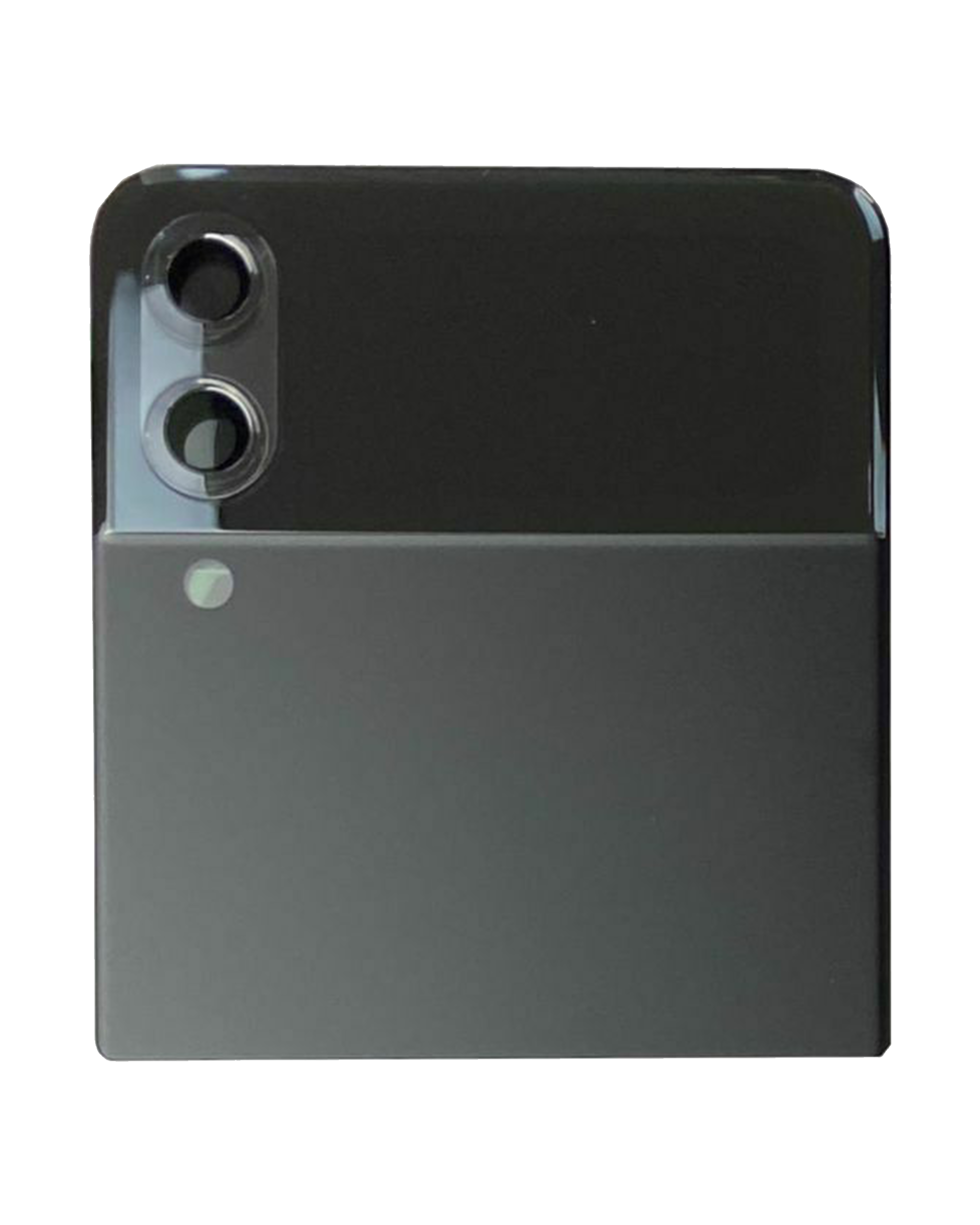 Replacement Outer OLED Assembly Compatible For Samsung Galaxy Z Flip 3