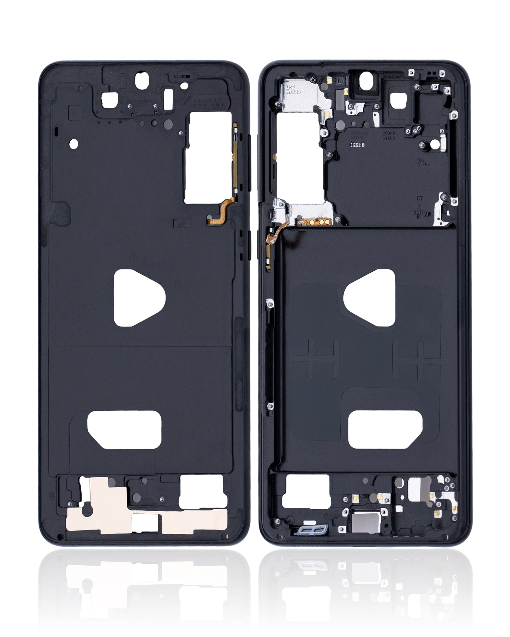 Replacement Mid-Frame Housing Compatible For Samsung Galaxy S21 Plus