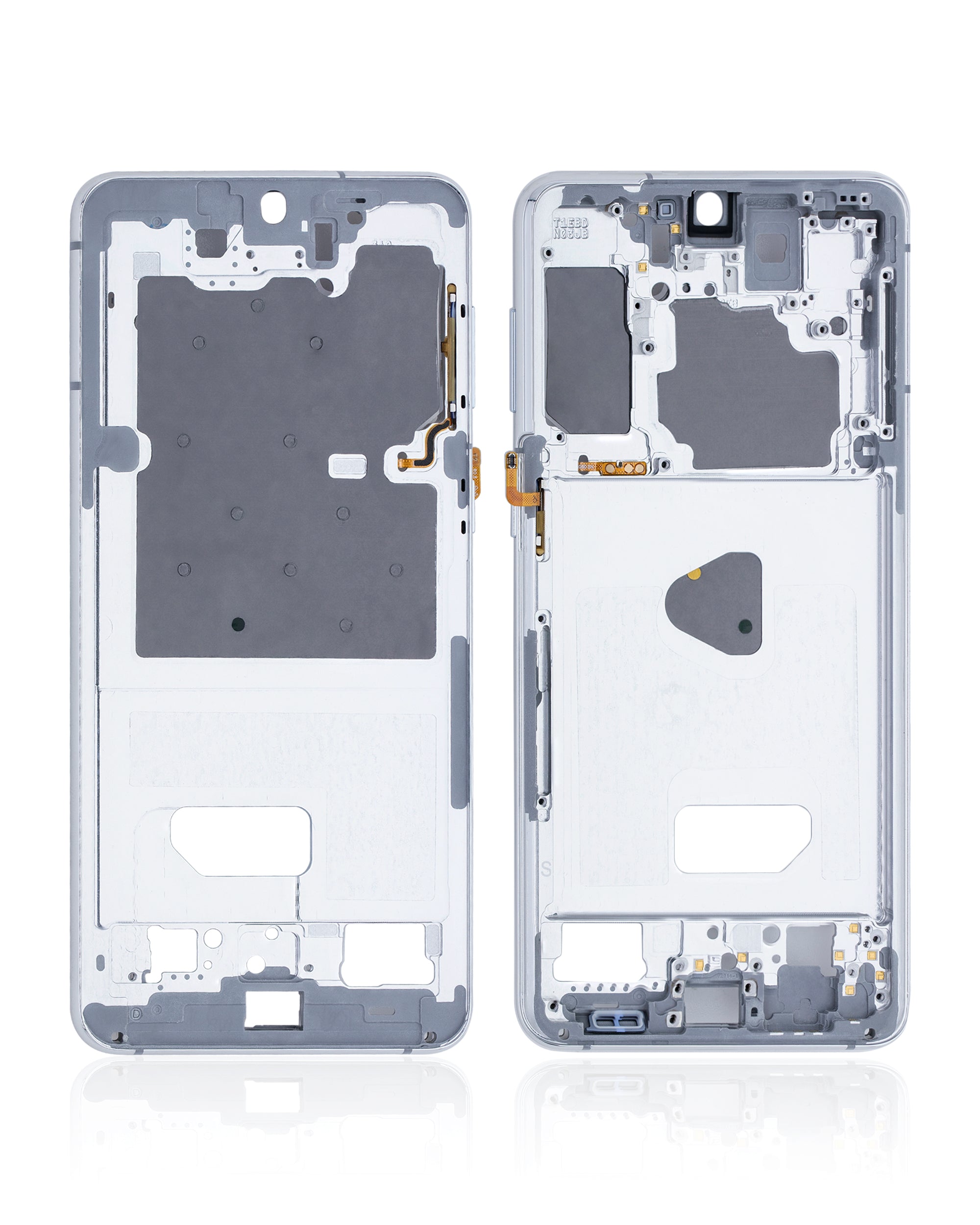 Mid-Frame Housing Compatible For Samsung Galaxy S21 Plus Replacement