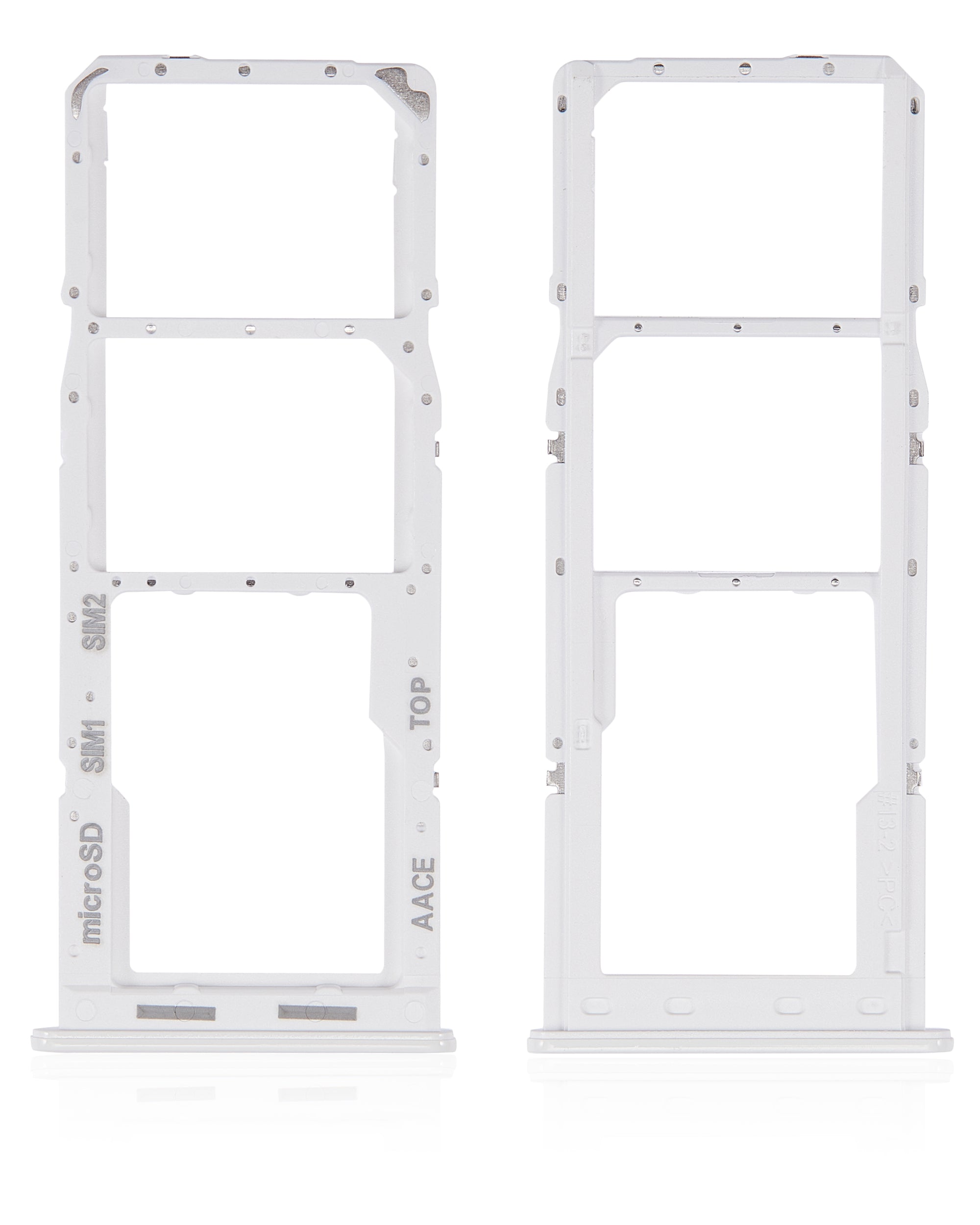 Single Sim Card Tray Compatible For Samsung Galaxy A13 (A135 / 2022)