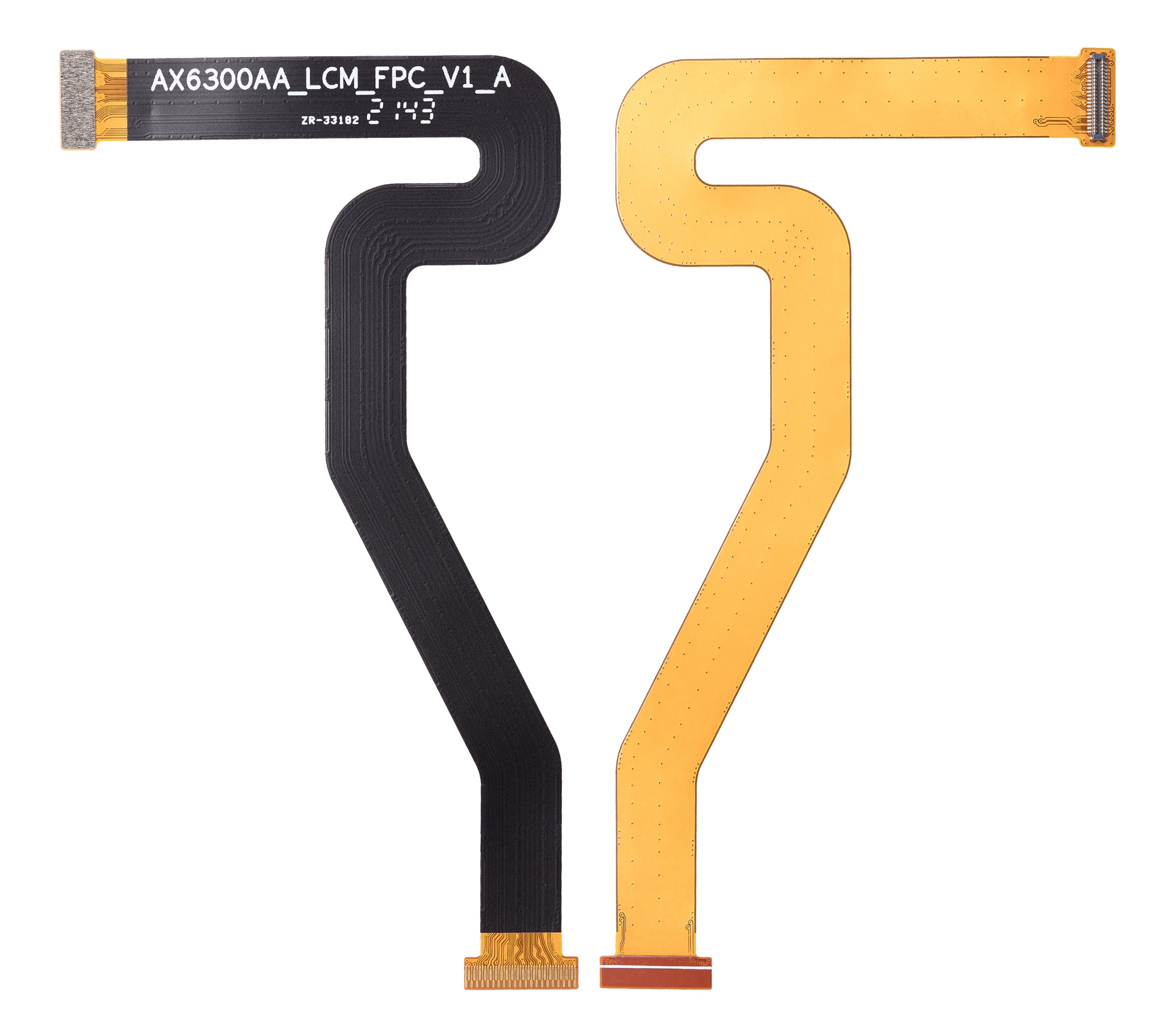 LCD Flex Cable Replacement Compatible For Samsung Galaxy Tab A8 10.5"