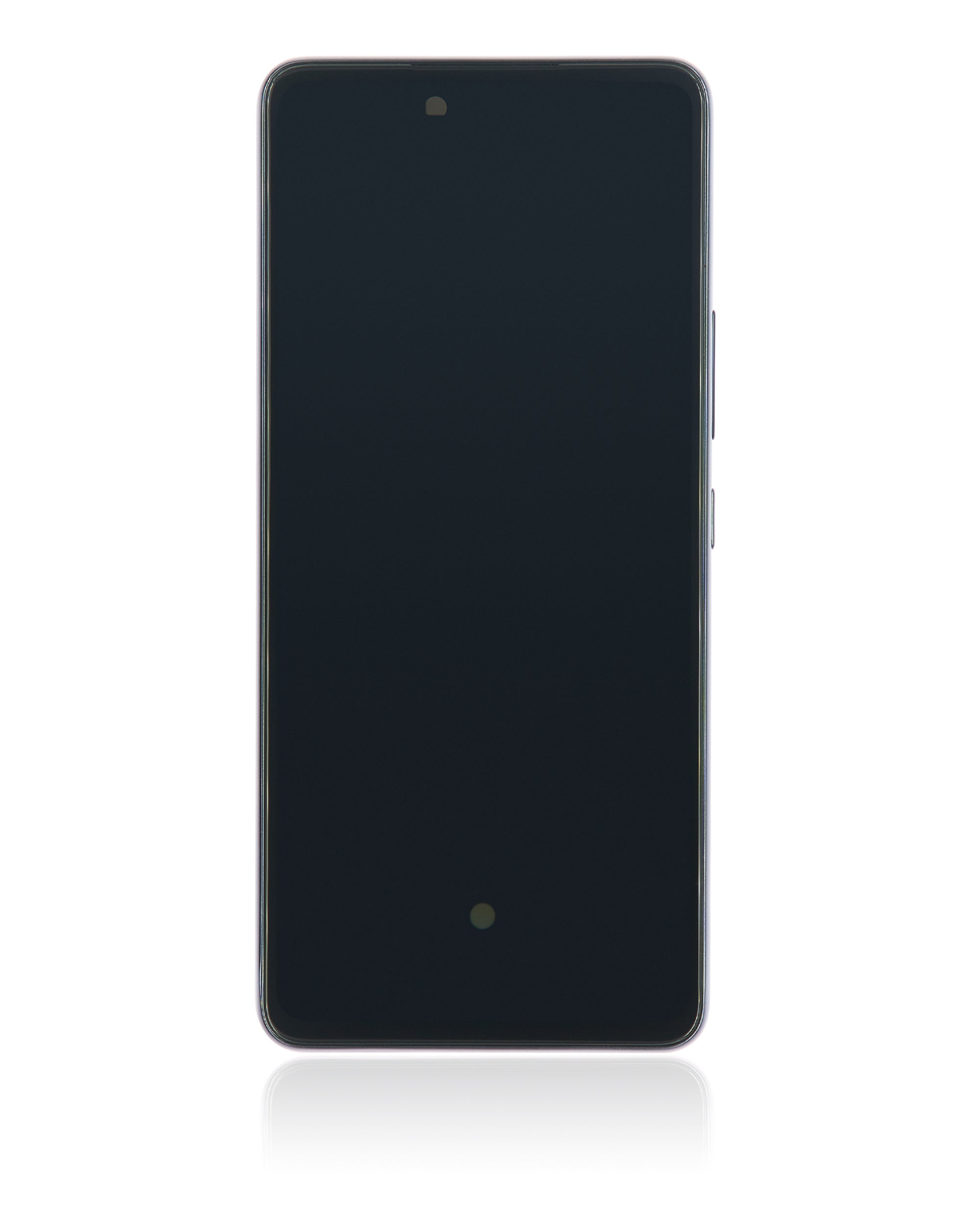 Replacement OLED Assembly With Frame Compatible For Samsung Galaxy A53