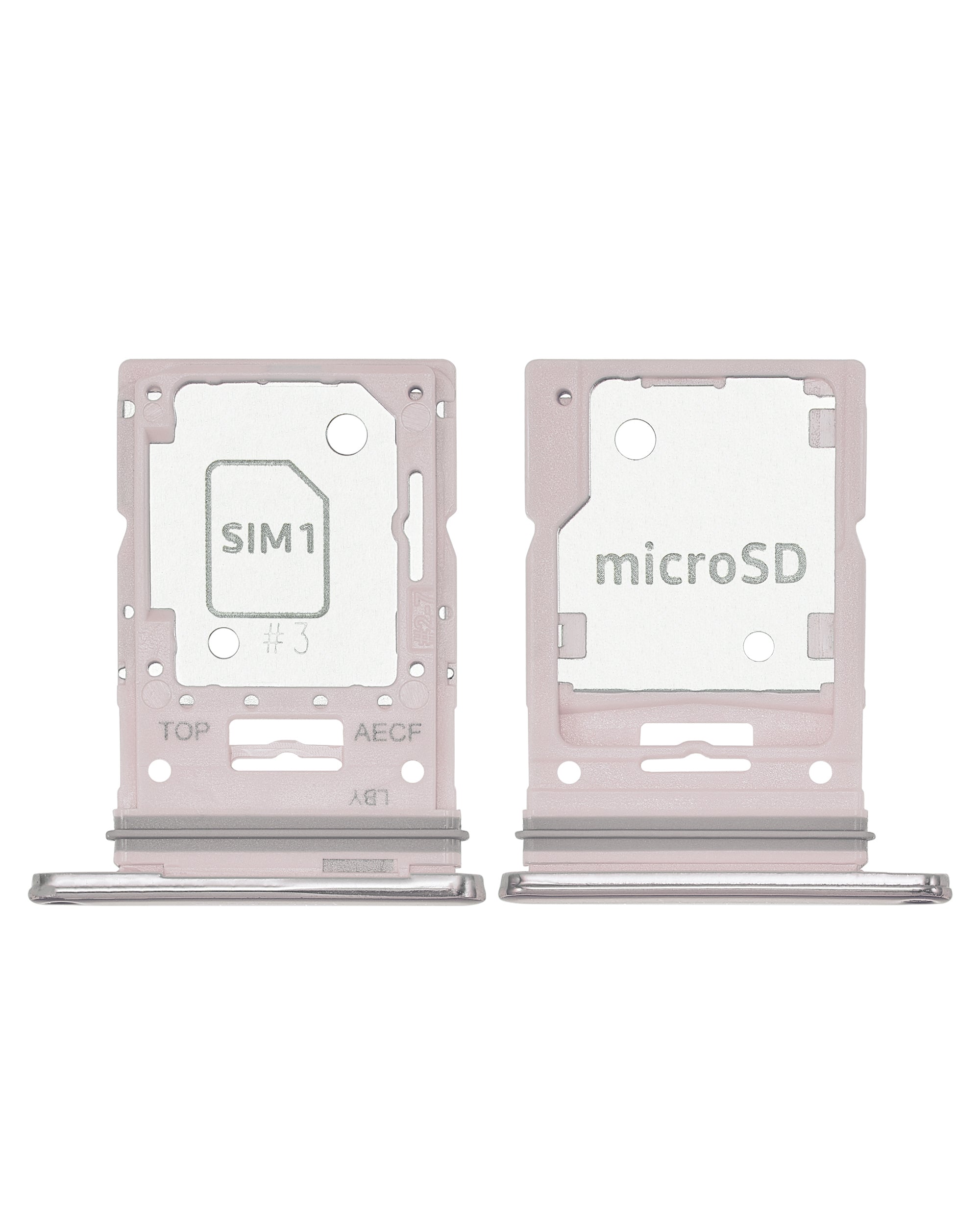 Replacement Single Sim Card Tray Compatible For Samsung Galaxy A53 5G