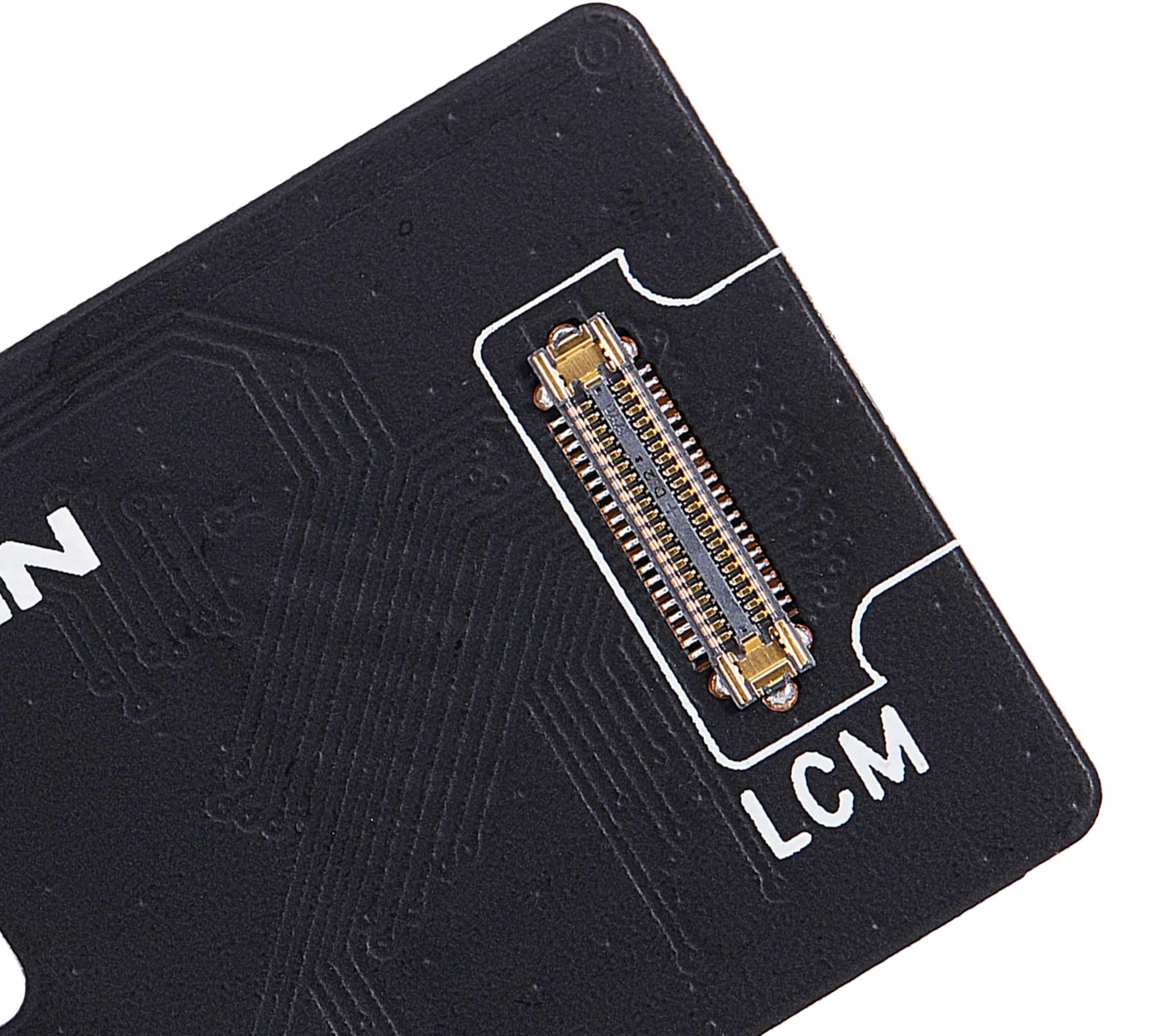 Tester Flex Cable For iTestBox (S300) Compatible For Samsung Galaxy S2