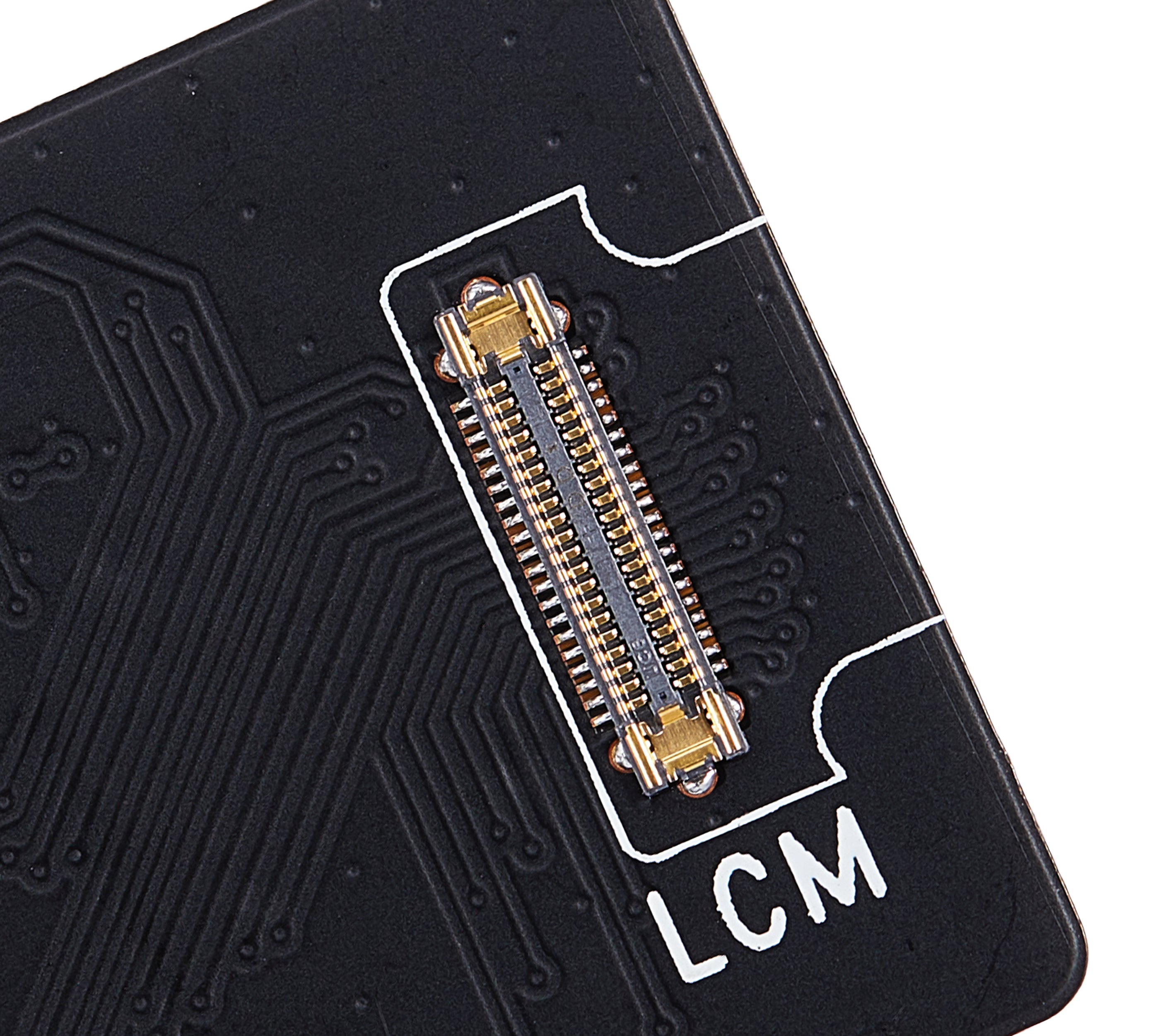 Tester Flex Cable For iTestBox (S300) Compatible For Samsung Galaxy A5