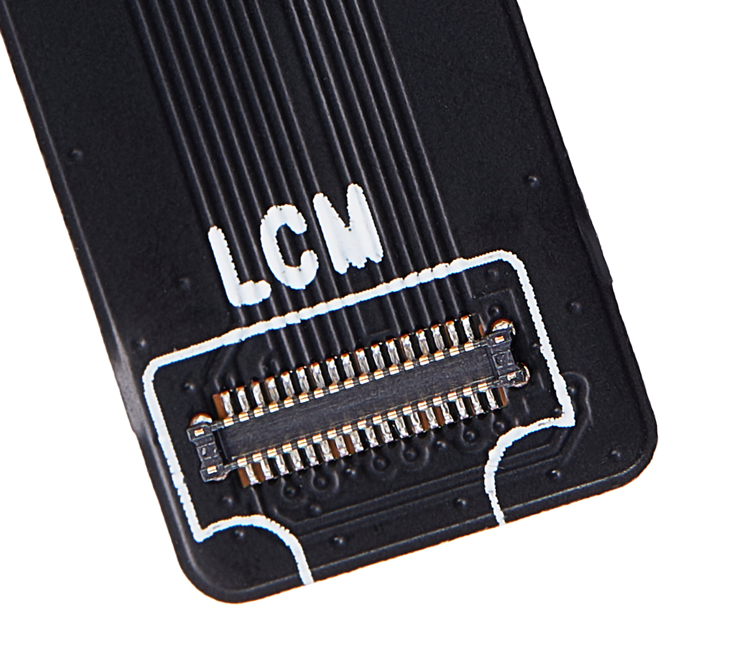 Tester Flex Cable For iTestBox (S300) Compatible For Samsung Galaxy A4