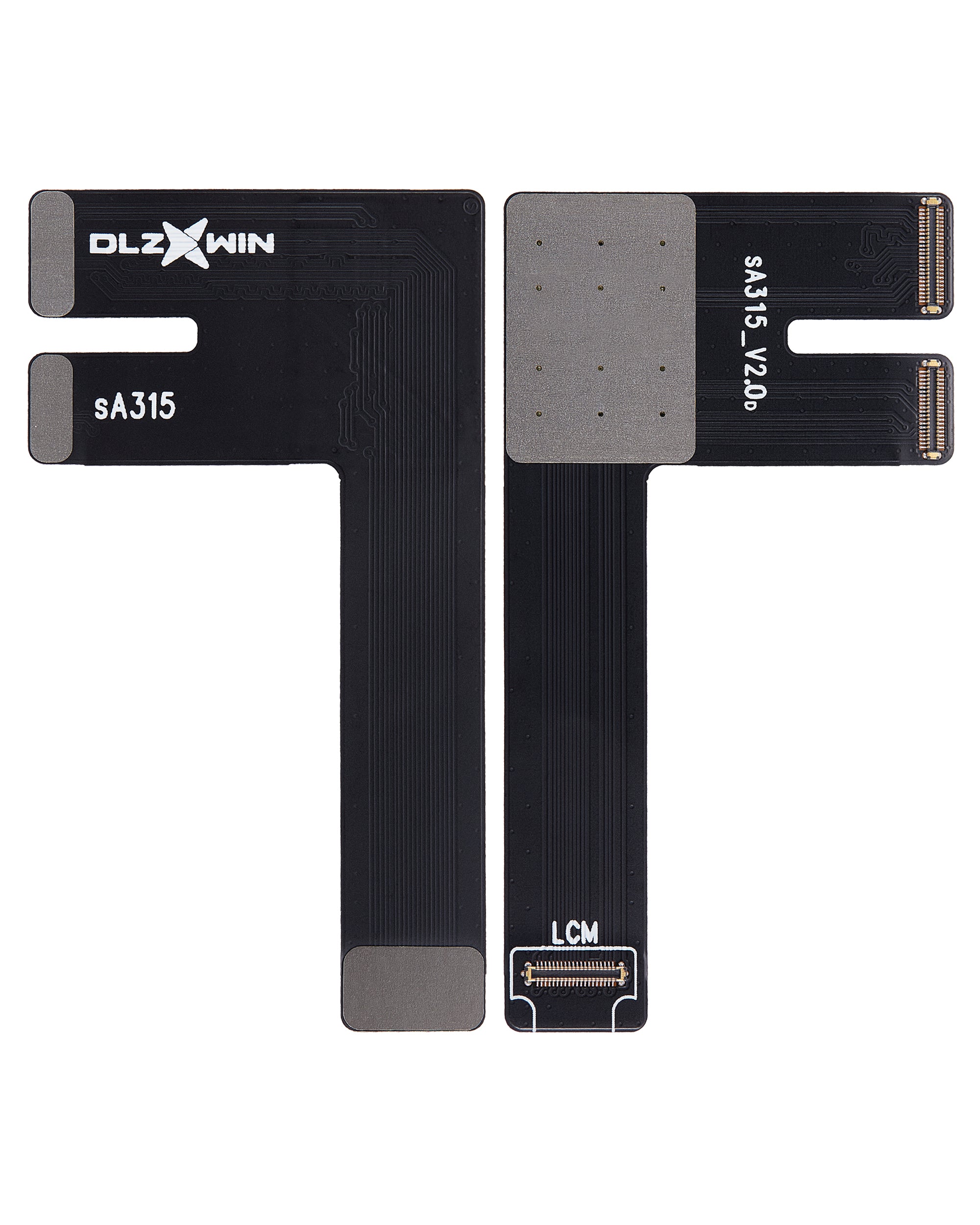 Tester Flex Cable For iTestBox (S300) Compatible For Samsung Galaxy A3