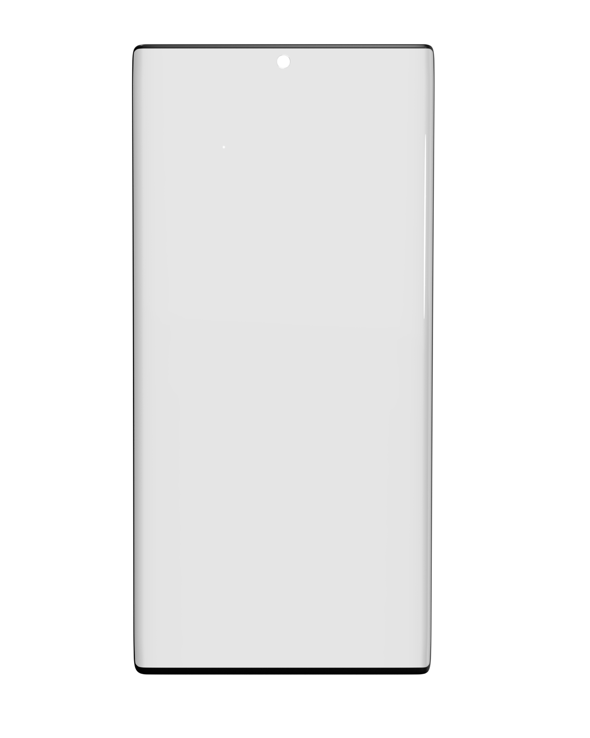 Casper UV Tempered Glass With Glue Compatible For Samsung Galaxy S23 U