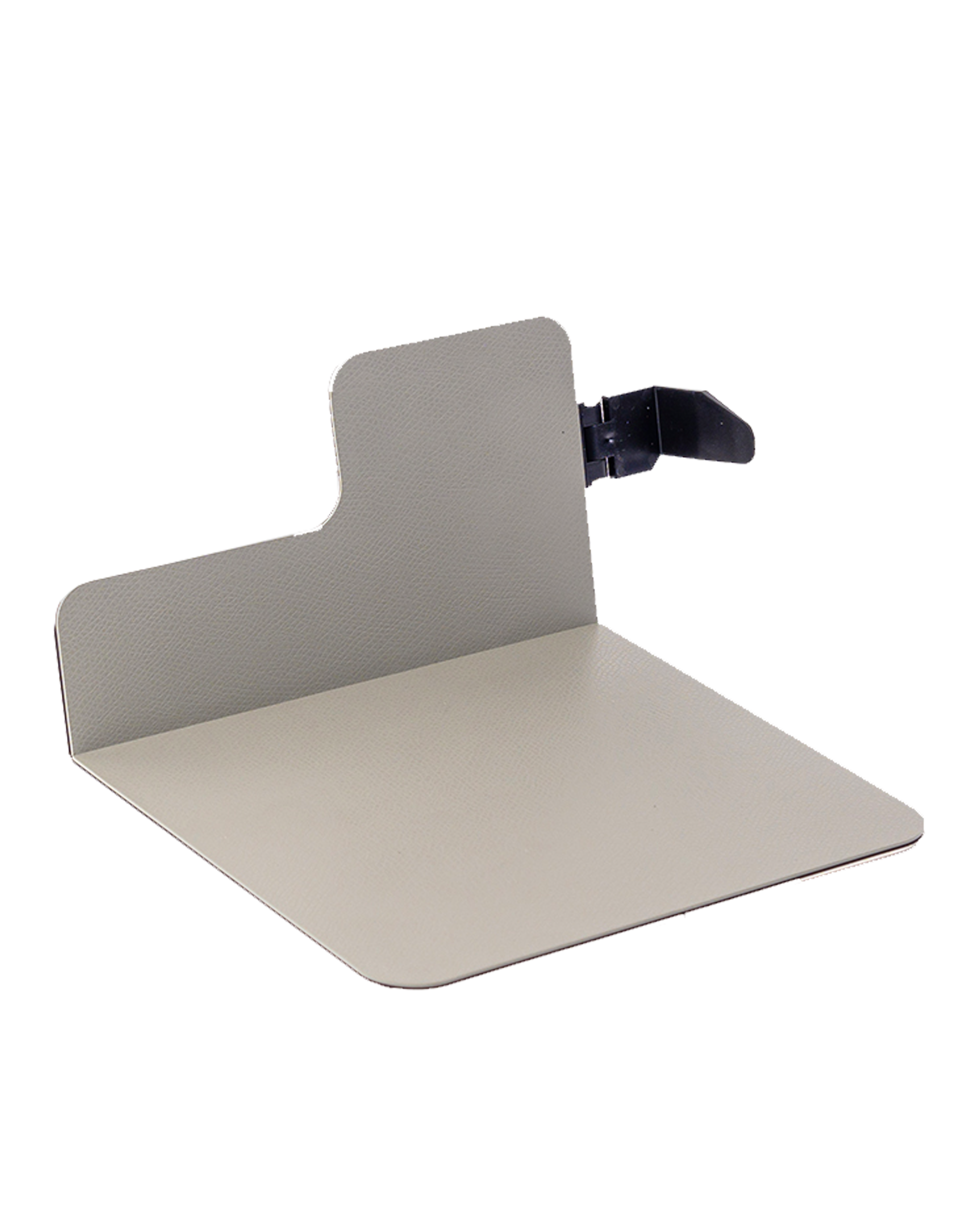 ESD Screen Support Stand w/ Adjustable Arm For Phones (Gray) (Wrepair