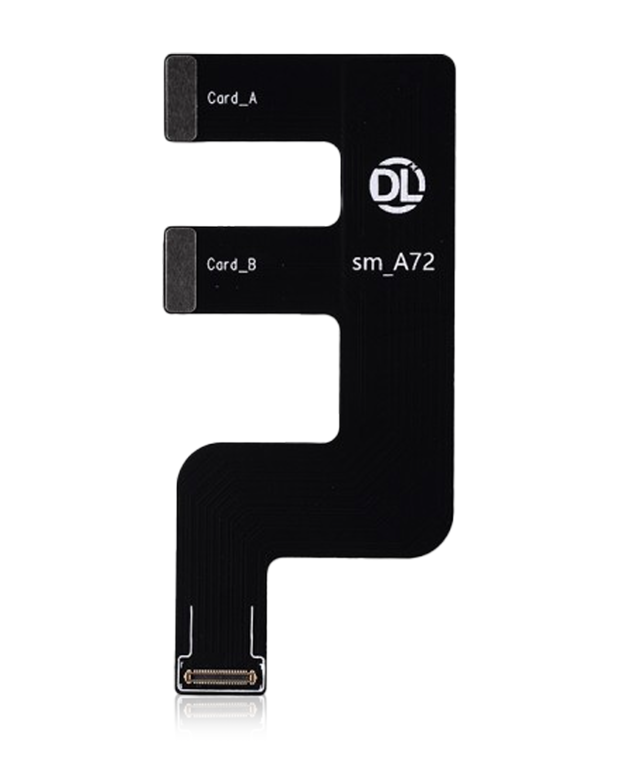 Replacement DL400 Tester Flex Compatible For Samsung A72 (A725 / 2021)