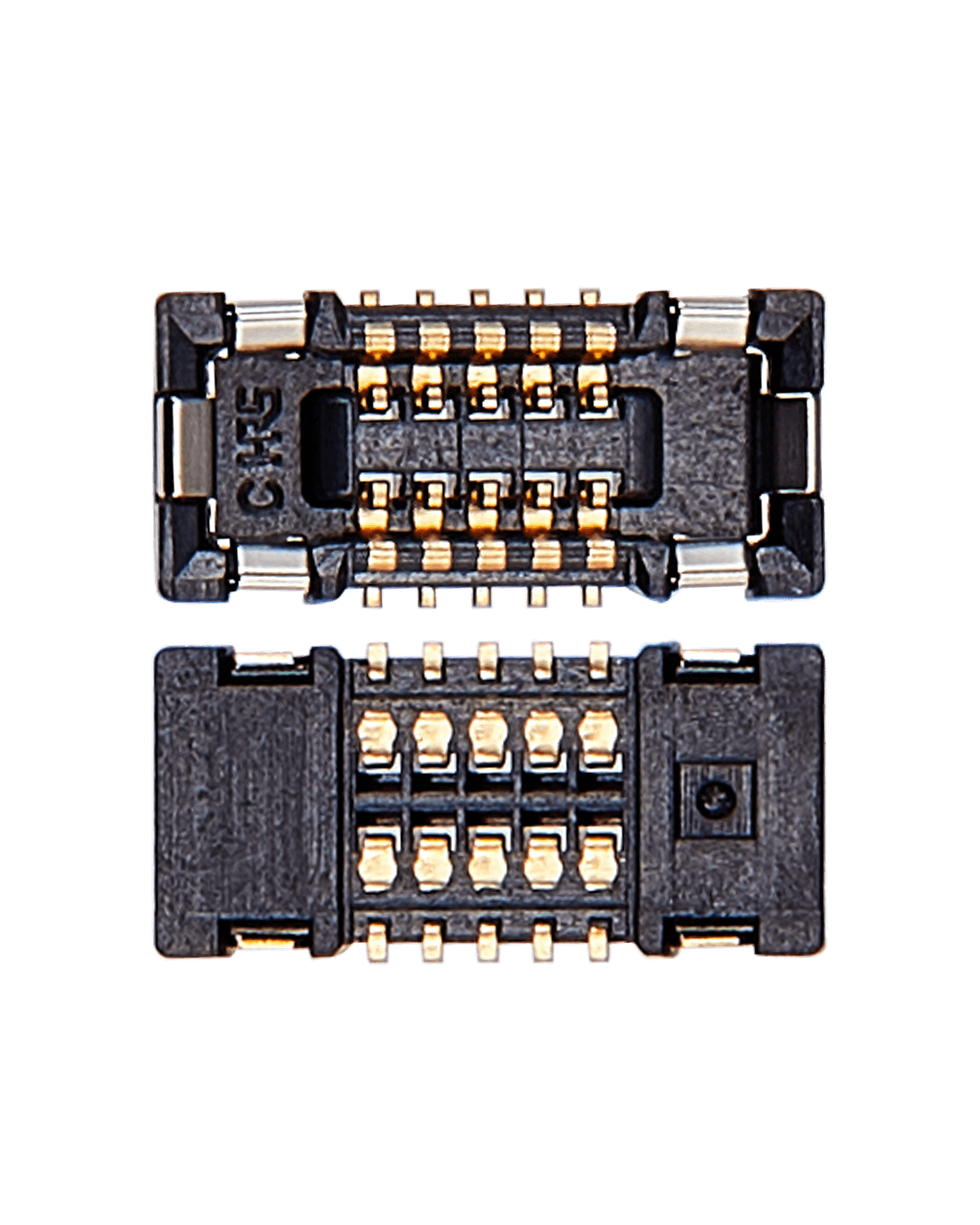 Fingerprint FPC Connector (On The Motherboard) (Female) Compatible For