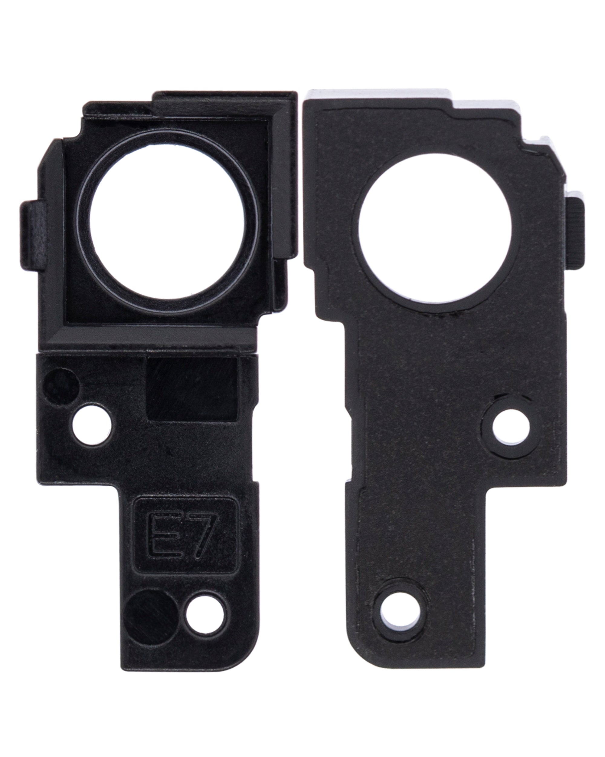 Replacement Front Camera Bracket Compatible For Google Pixel 5