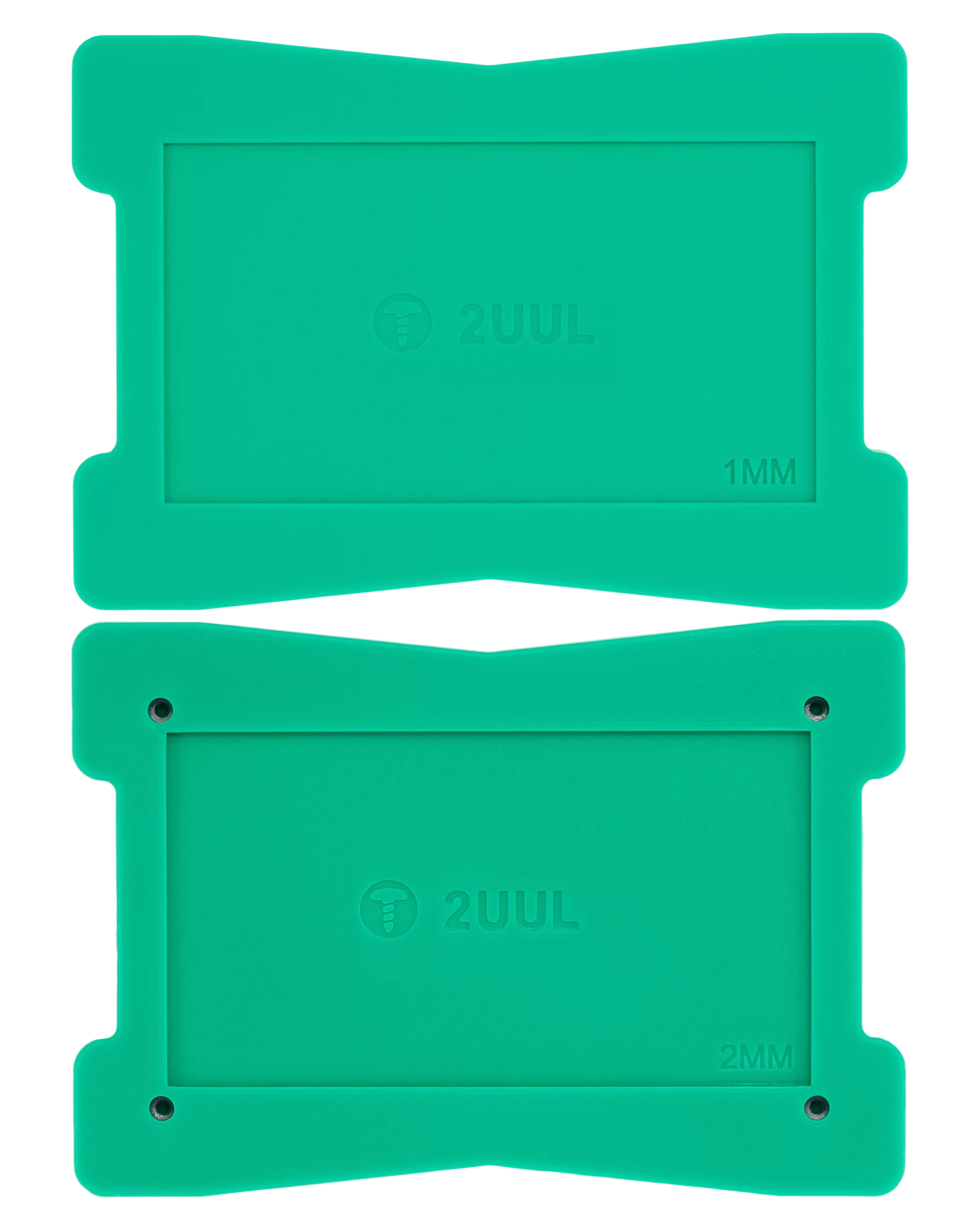 Universal Phone Board Mid Frame Reballing Magnetic Platform (2UUL)