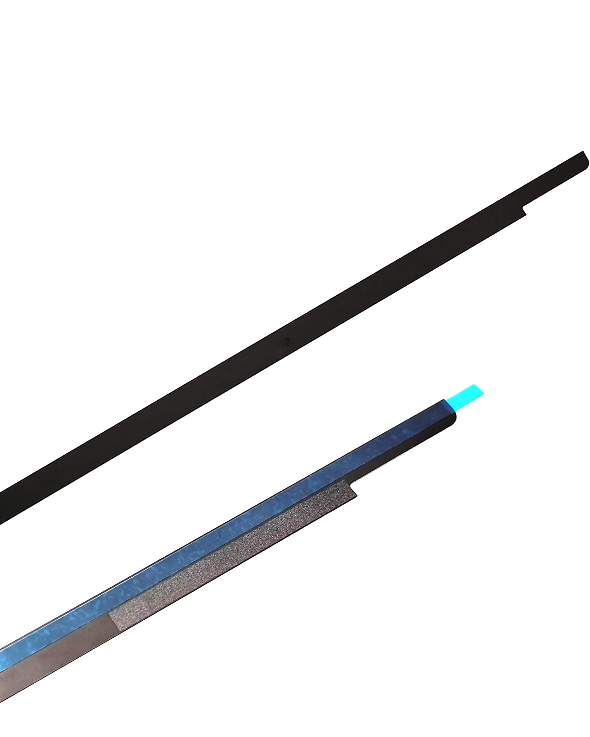 Display Bottom Plastic Bezel Strip (Without Logo) Compatible For MacBo