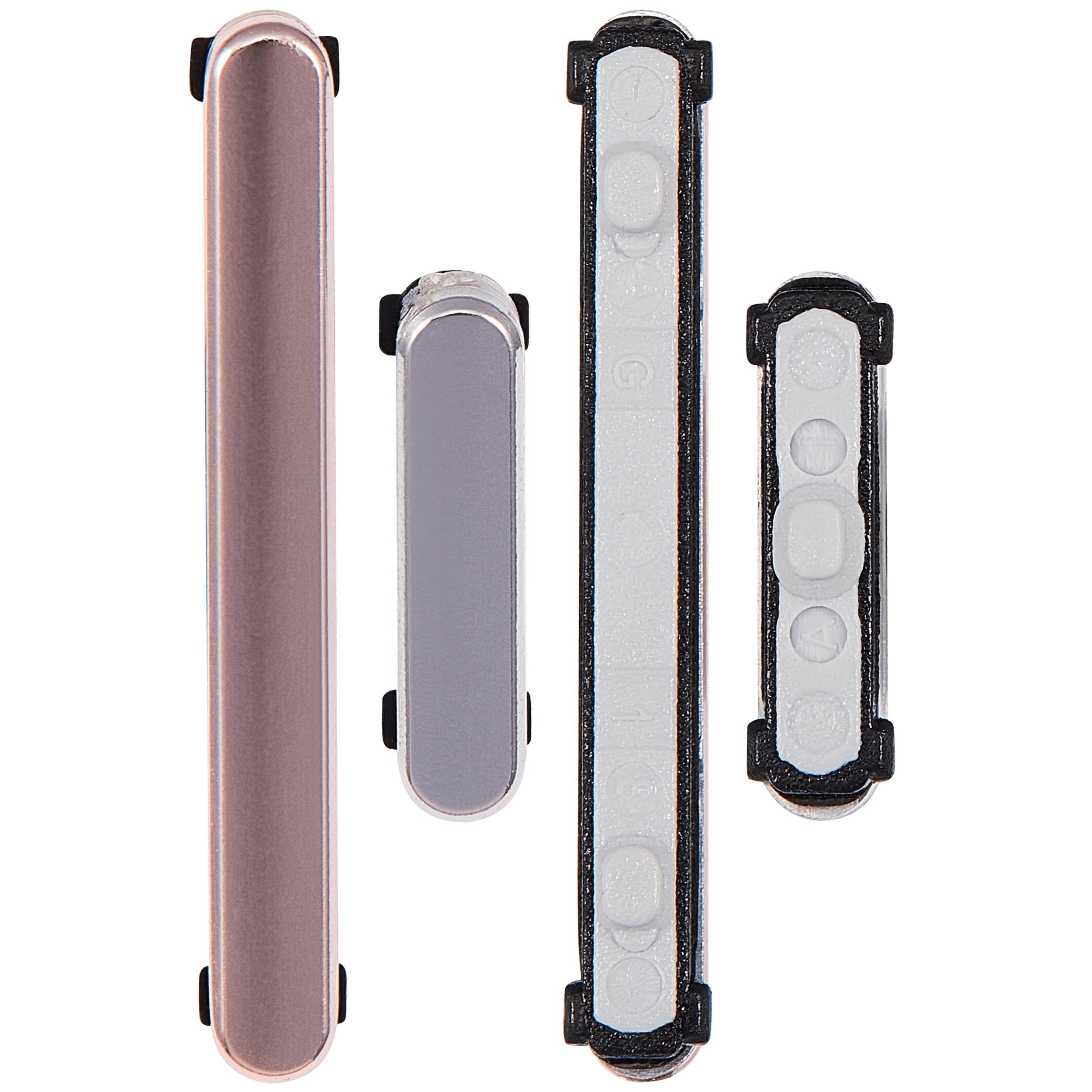 Hard Buttons (Power / Volume) Compatible For Samsung Galaxy S22 / S22