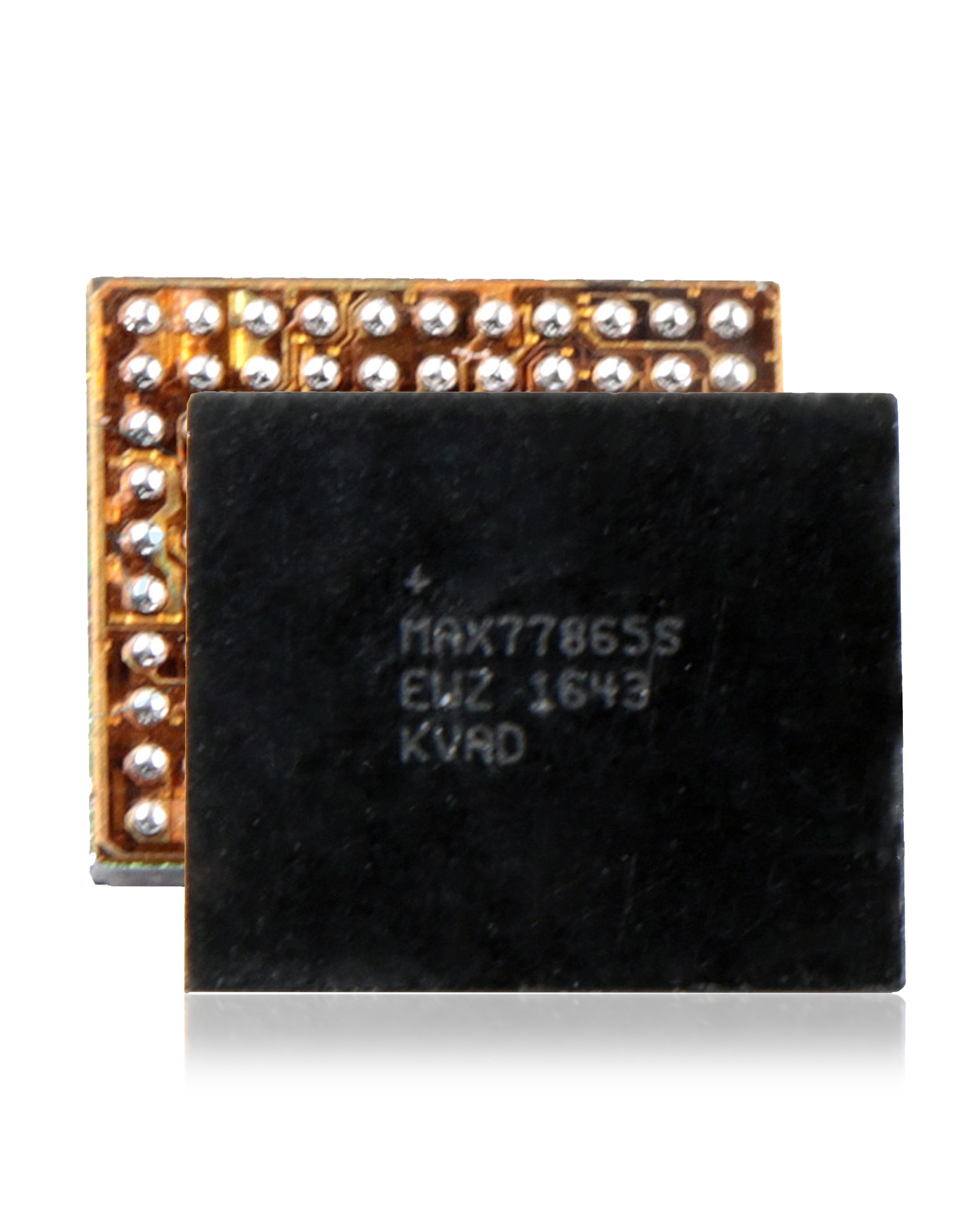 Replacement Small Power IC Compatible For Samsung Galaxy S8 / S8 Plus