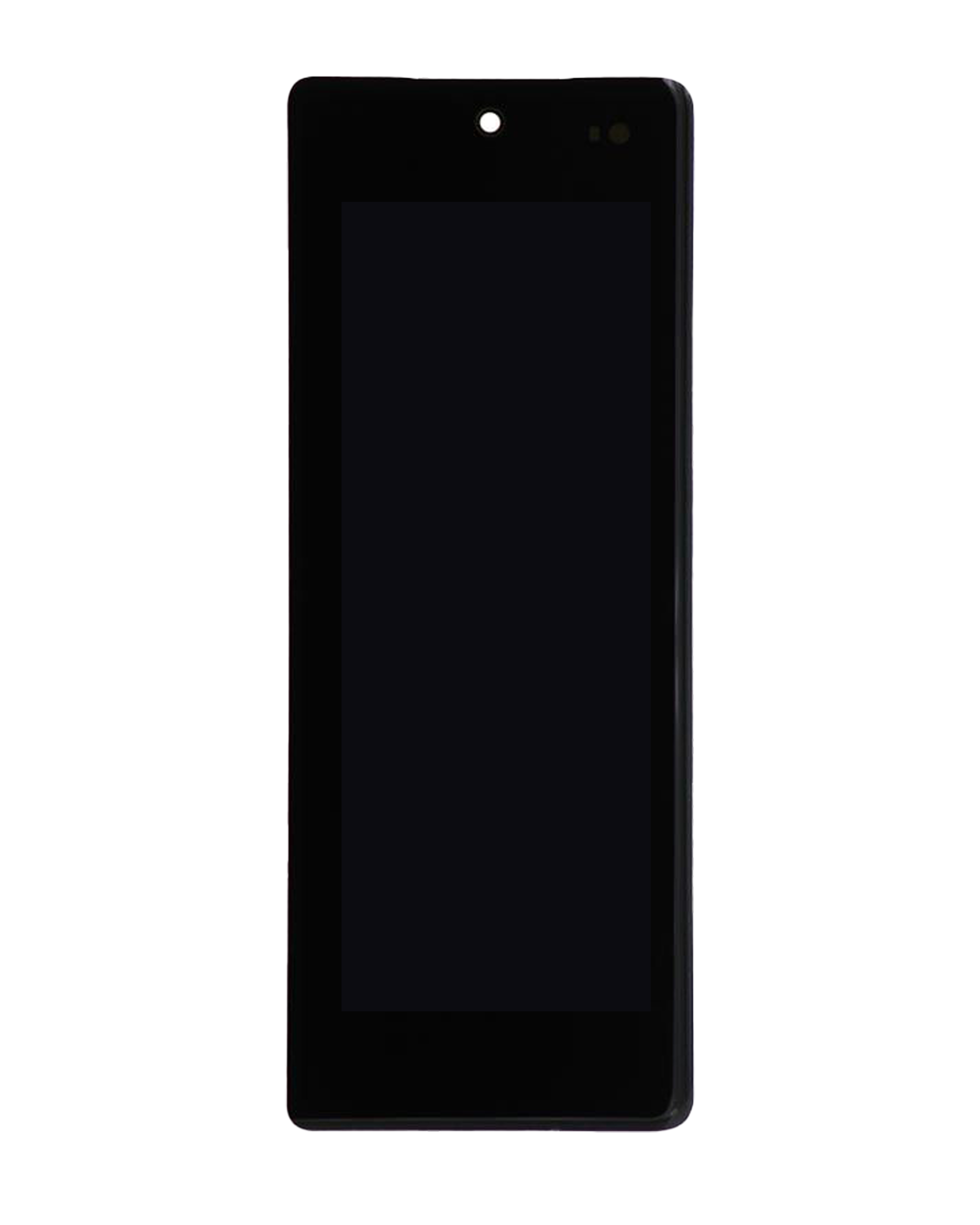 Replacement Outer OLED Assembly Compatible For Samsung Galaxy Z Fold 2