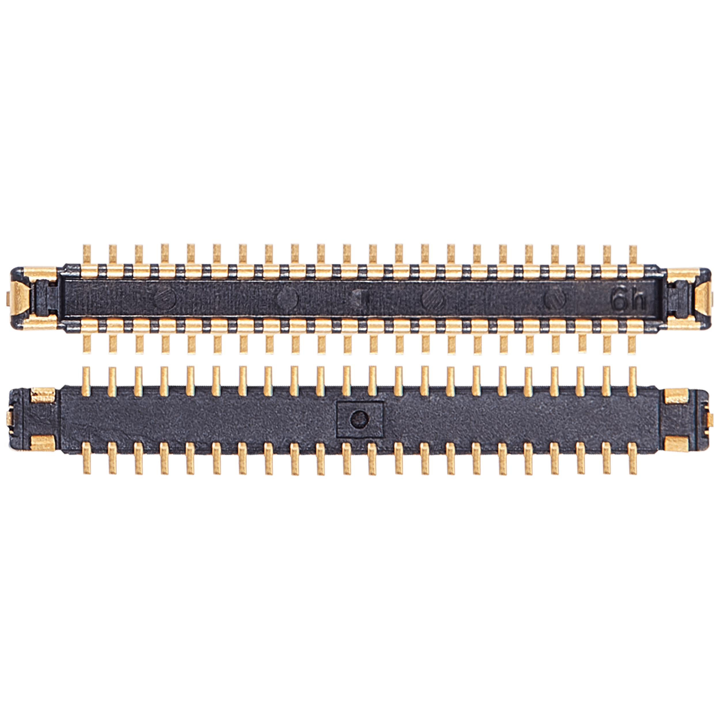 LCD Display FPC Connector Compatible For Google Pixel 4A Replacement b