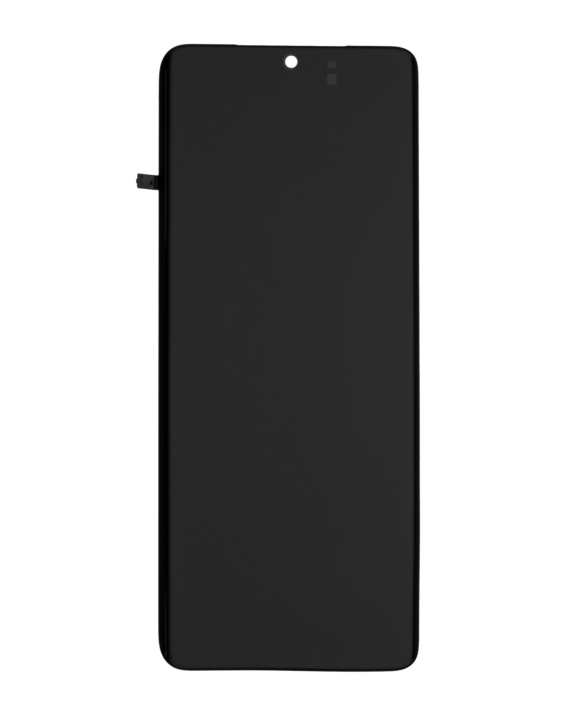 OLED Assembly Without Frame Compatible For Samsung Galaxy S21 Ultra 5G