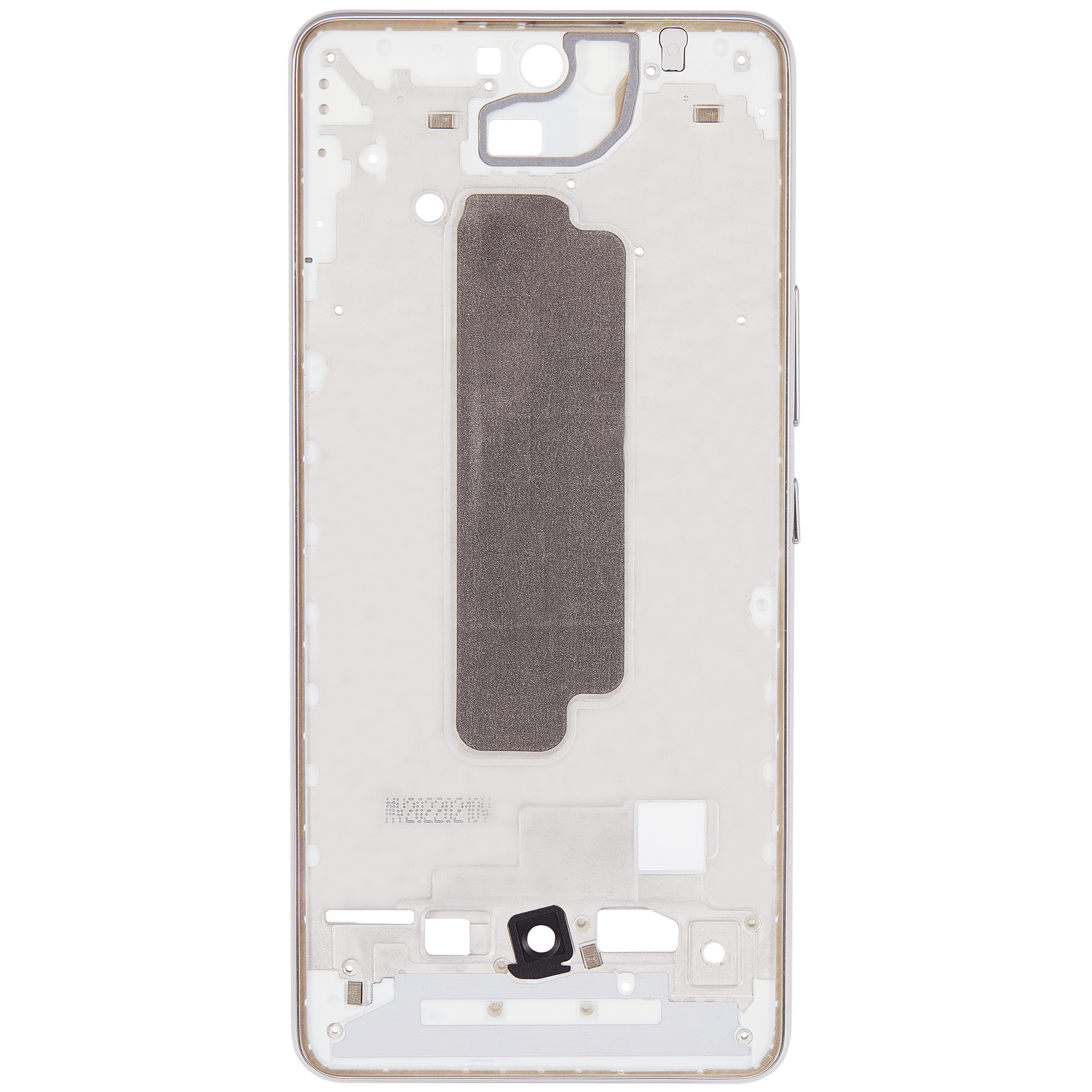Mid-Frame Housing Compatible For Samsung Galaxy A53 5G Replacement ( A