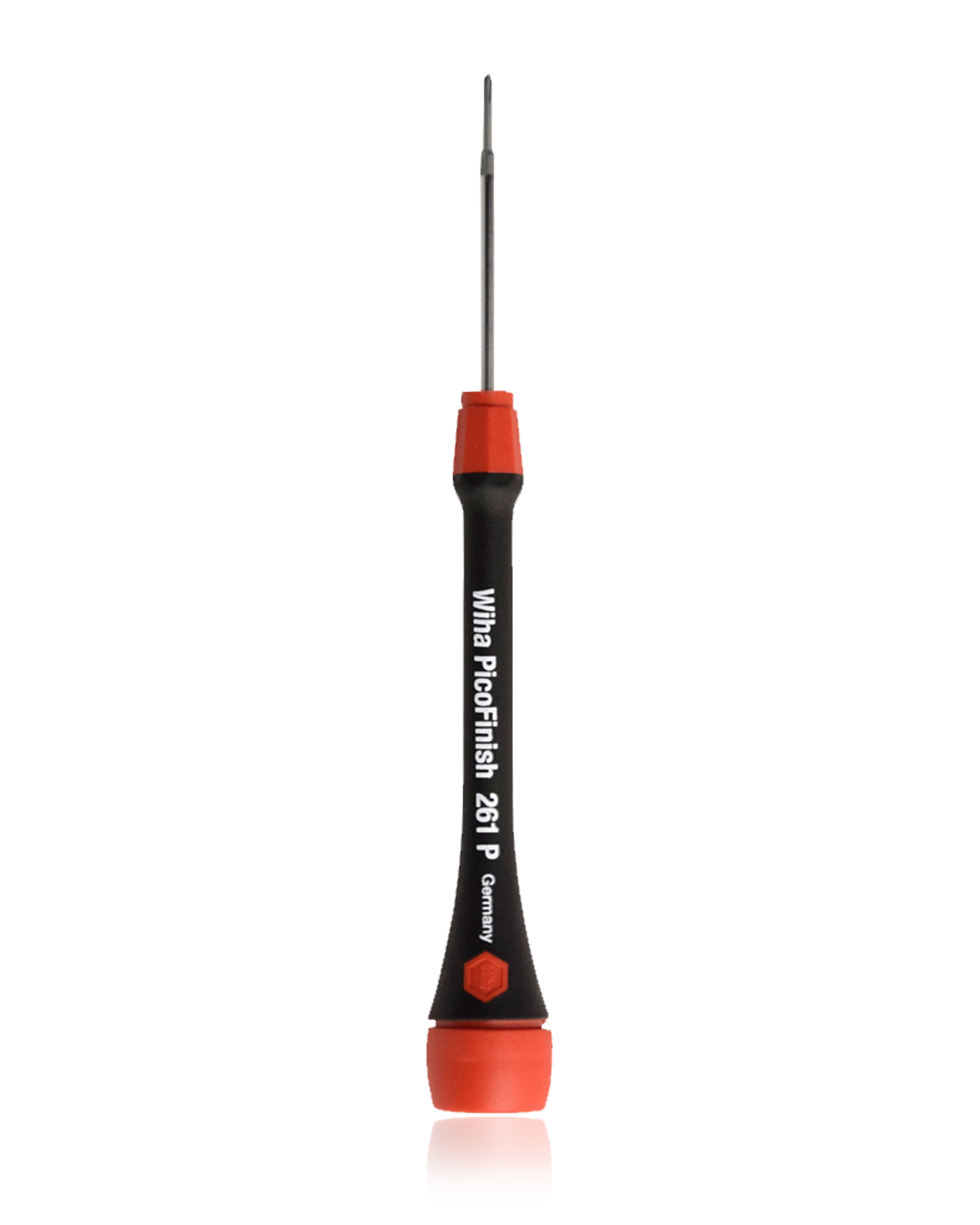 PicoFinish Phillips Ultra Fine Point Screwdriver #000 x 40mm (26130)