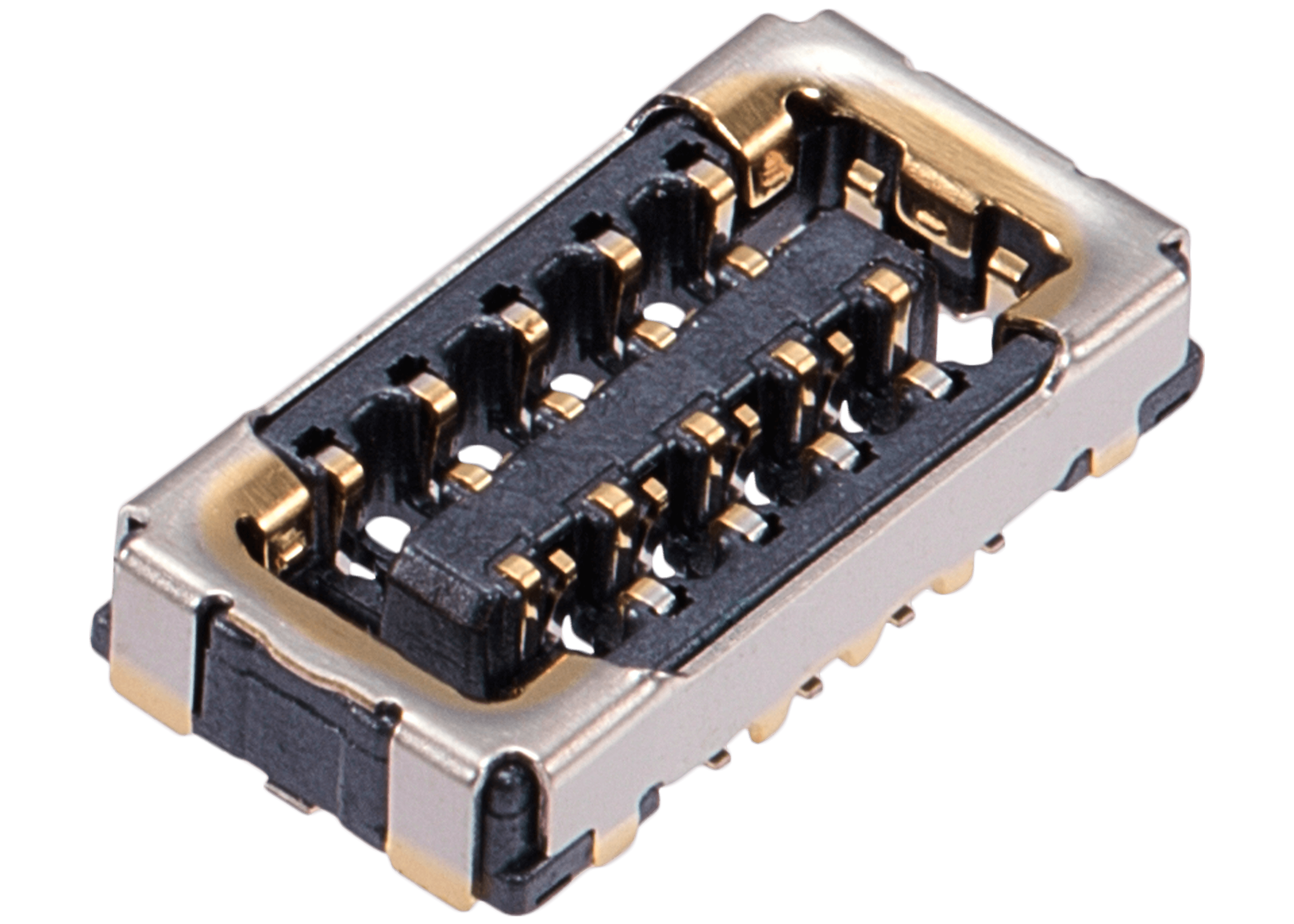 Millimeter-wave Antenna FPC Connector Compatible For iPhone 15 Pro / 1