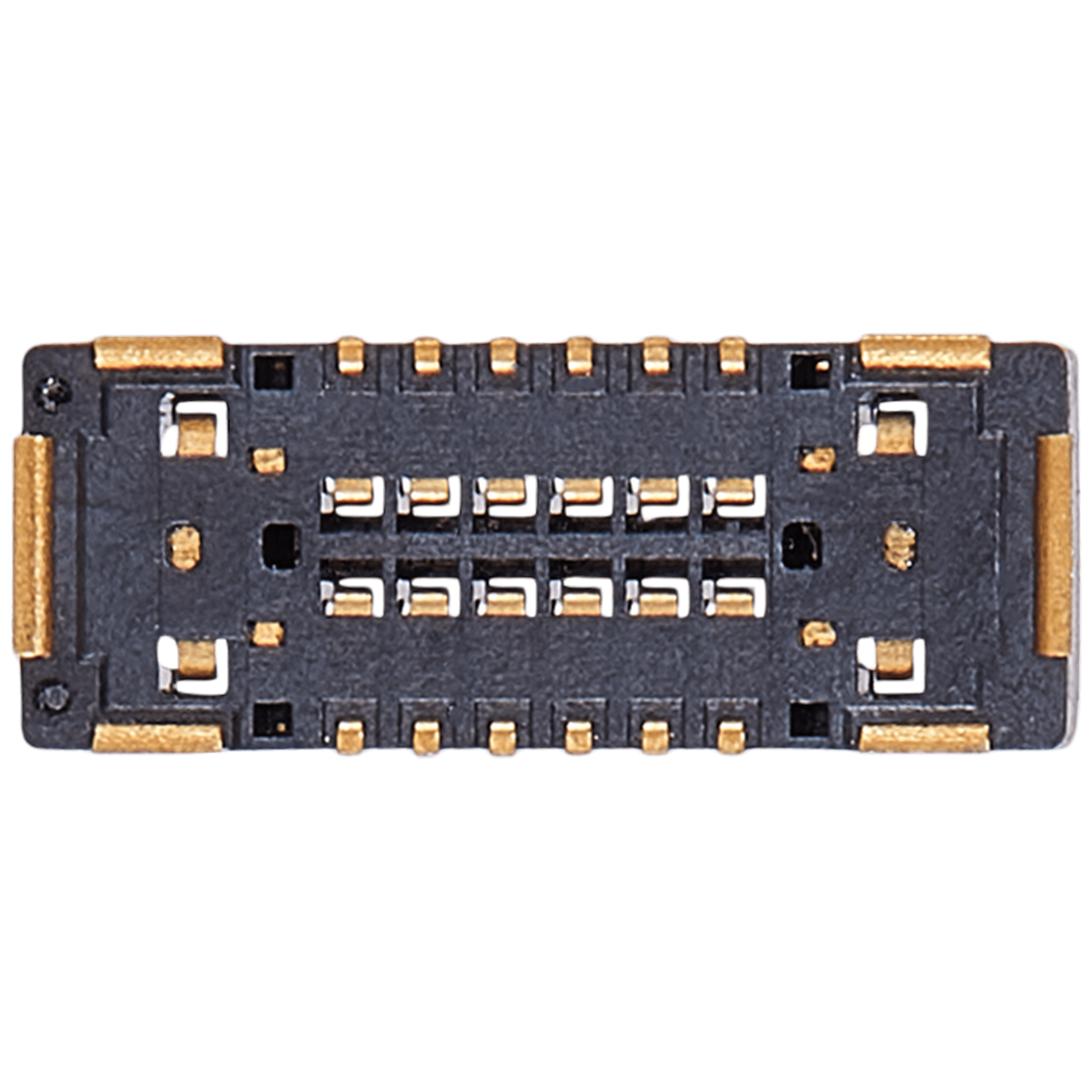 Inductor Environment Light Sensor FPC Connector Compatible For iPhone