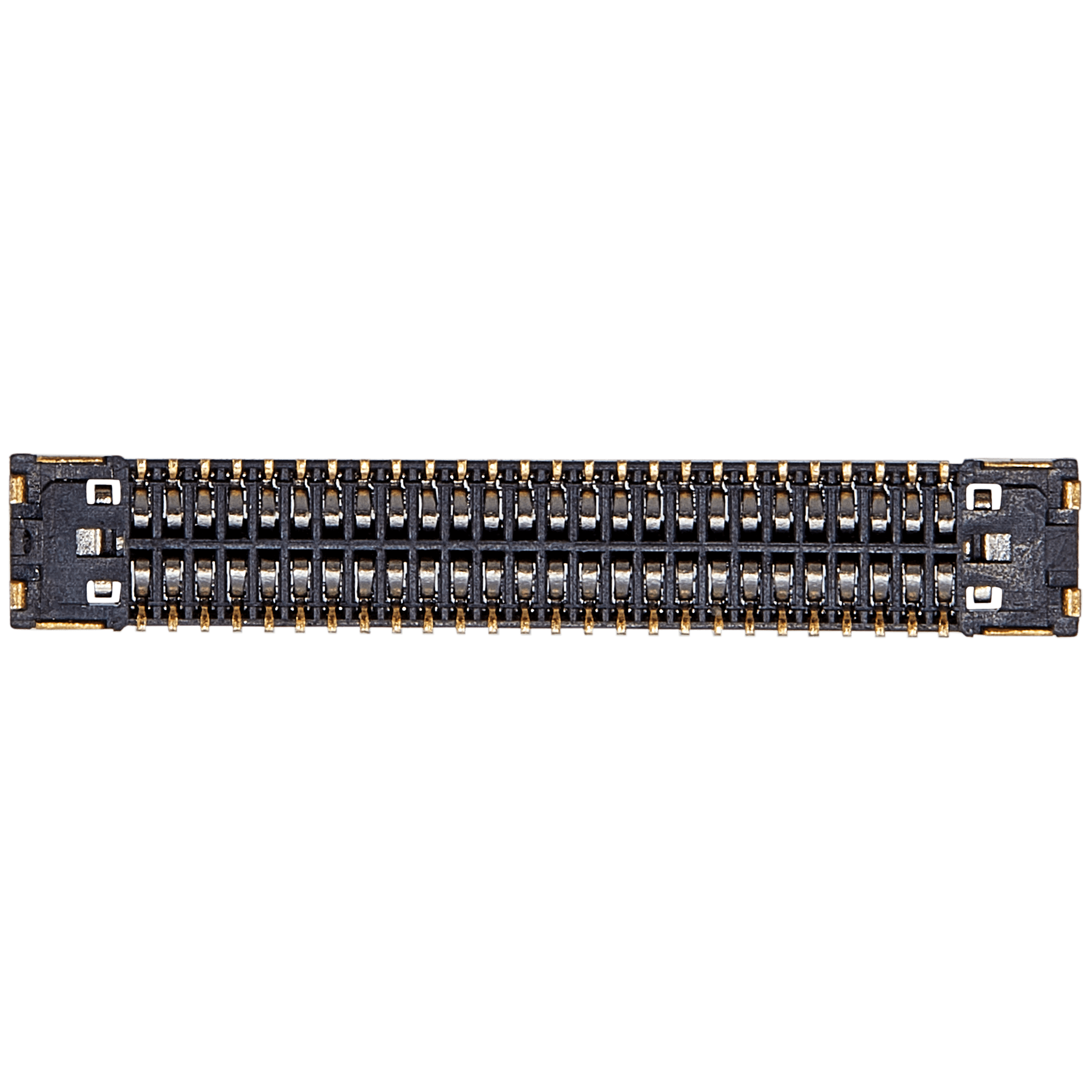 Charging Port FPC Connector Compatible For iPhone 15 Pro / 15 Pro Max