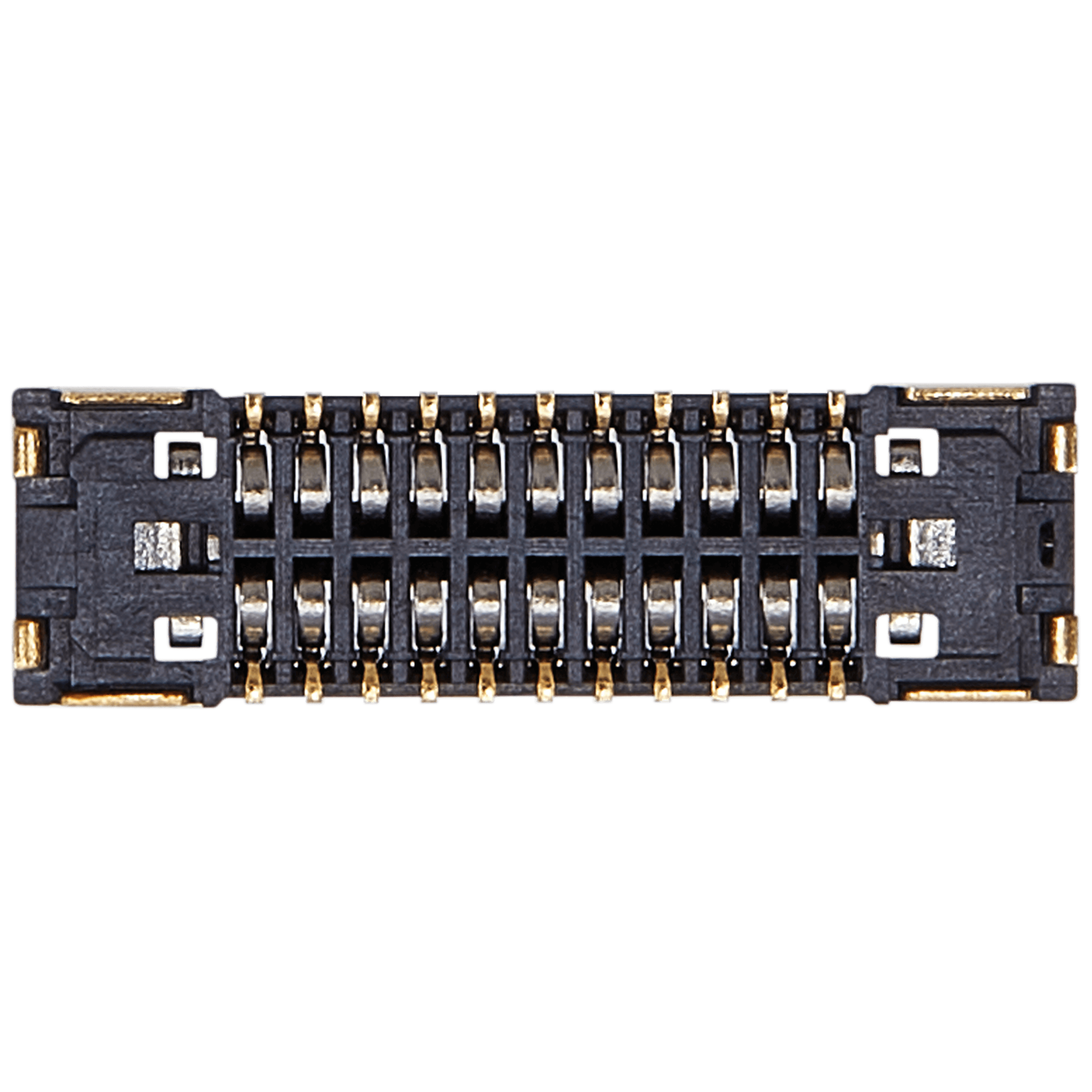 Ultra Wide Camera FPC Connector Compatible For iPhone 15 Pro / 15 Pro