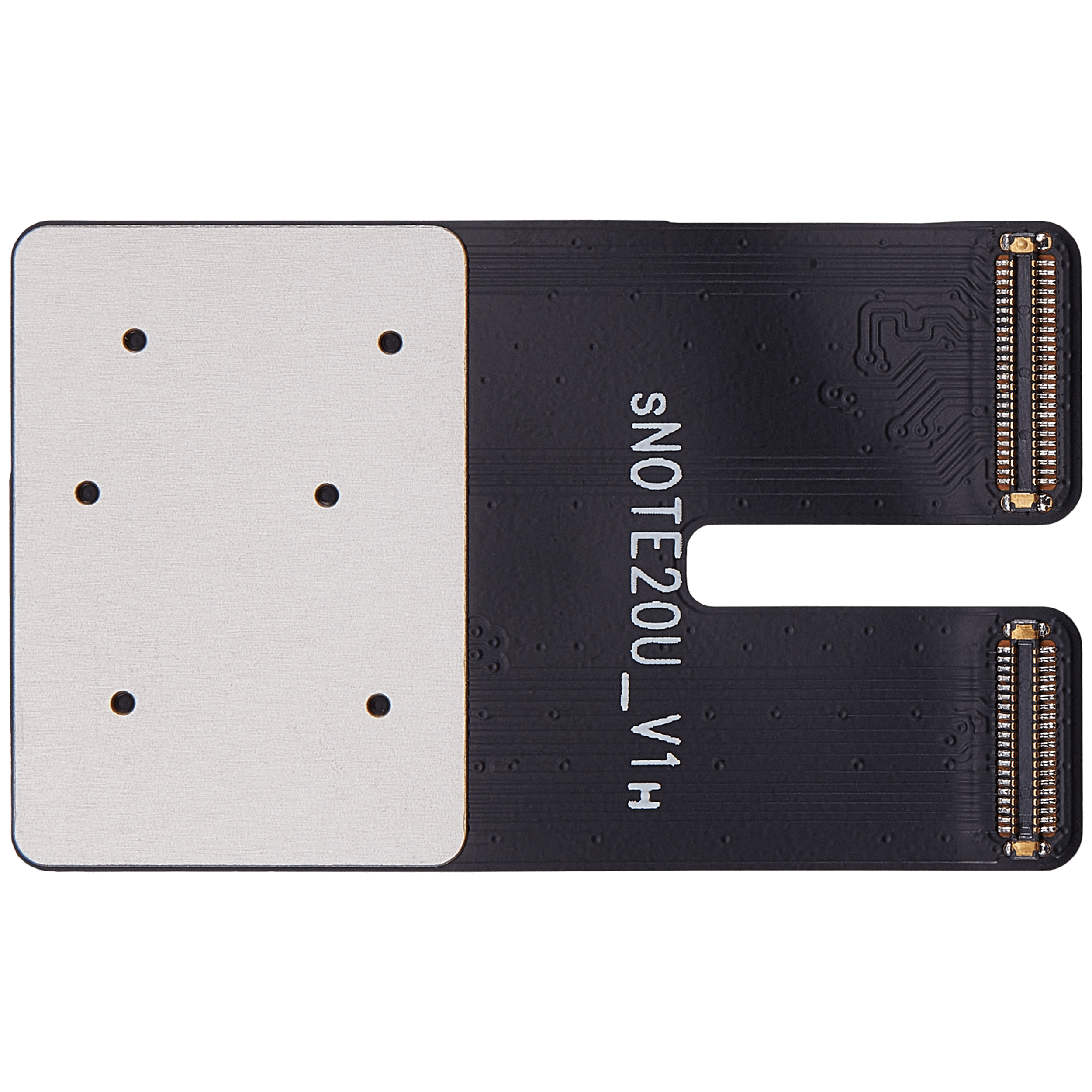 Tester Flex Cable For iTestBox (S300) Compatible For Samsung Galaxy No