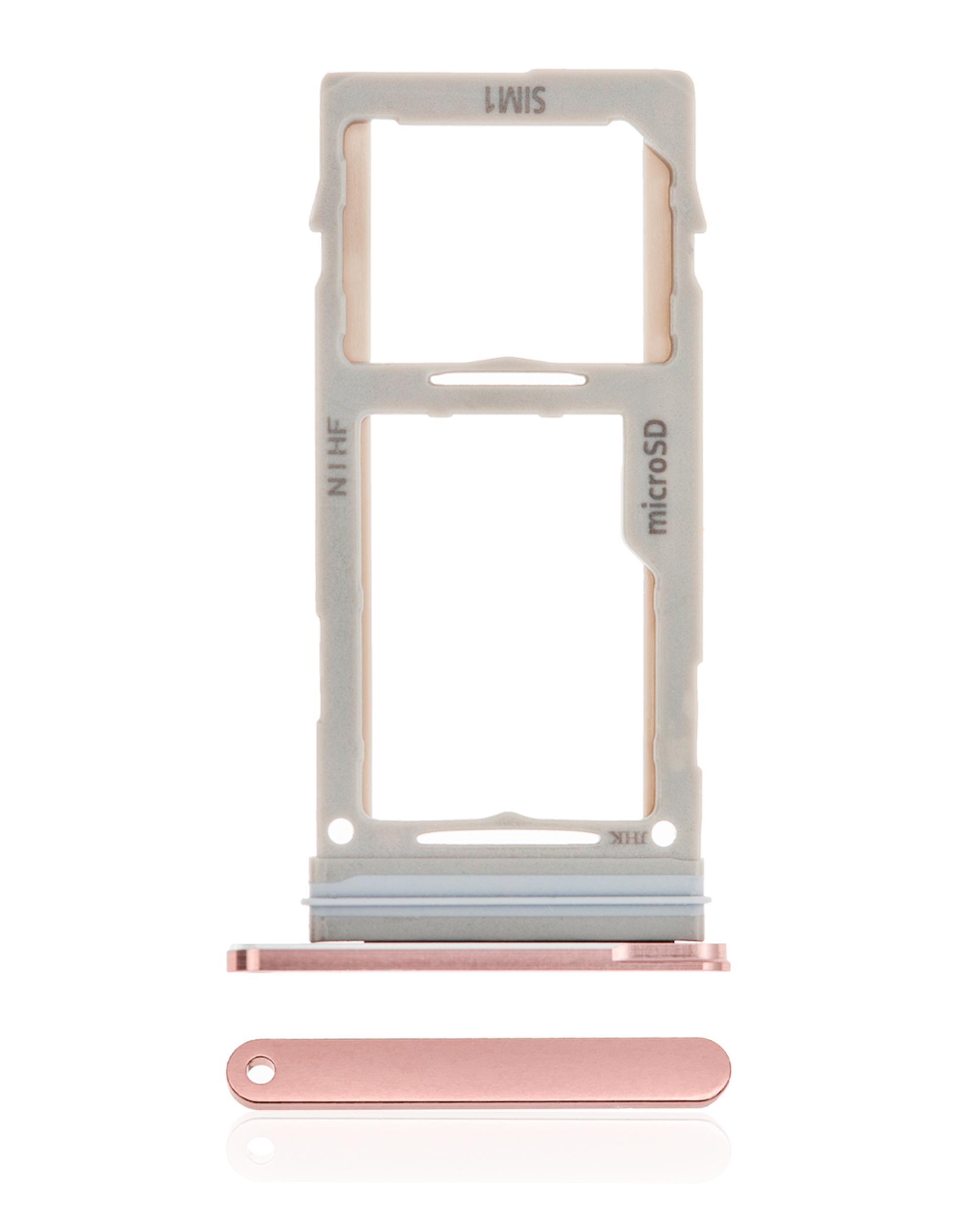 Replacement Single Sim Card Tray Compatible For Samsung Galaxy Note 20