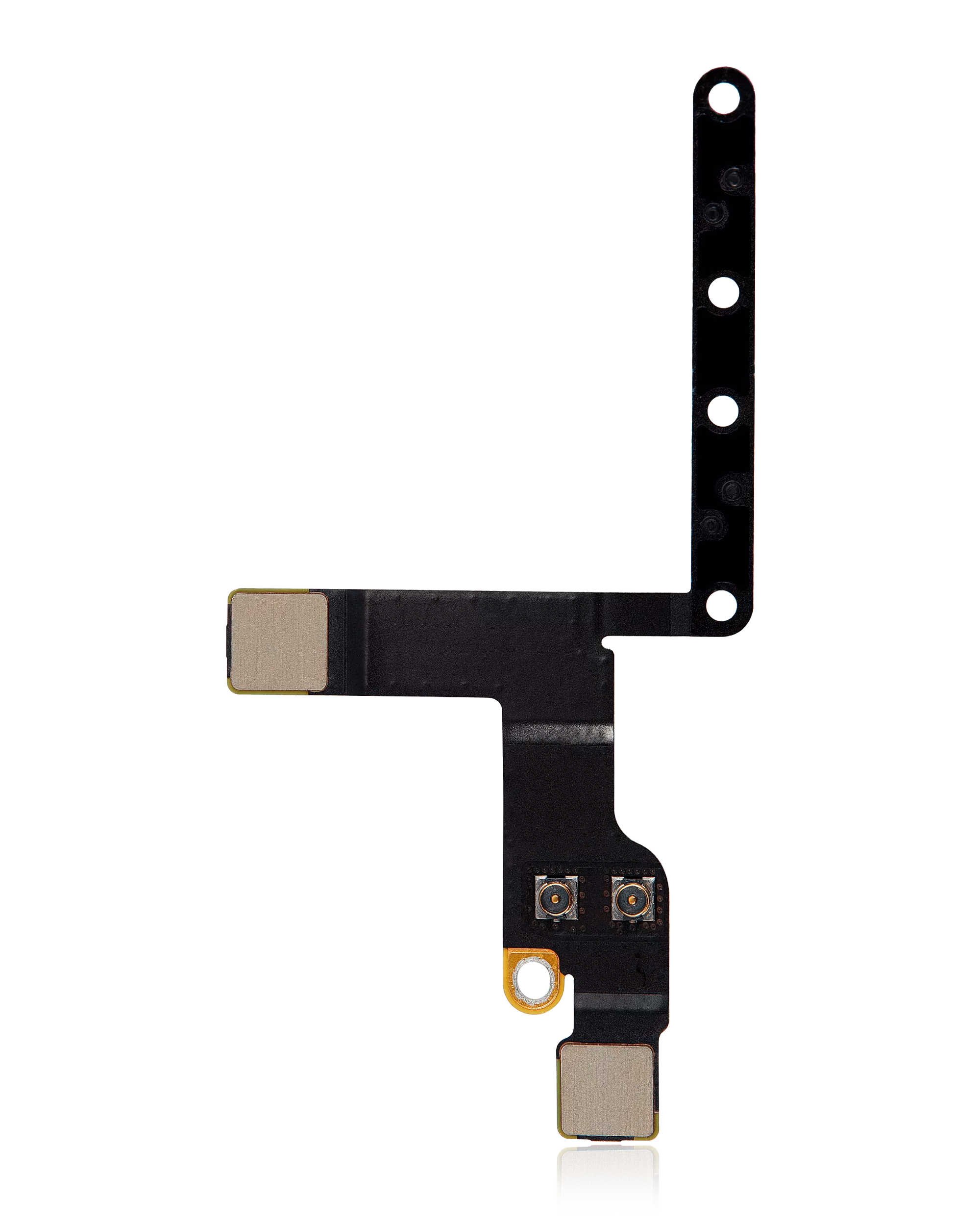Volume Button Flex Cable Compatible For iPad Pro 12.9" 5th Gen (2021)