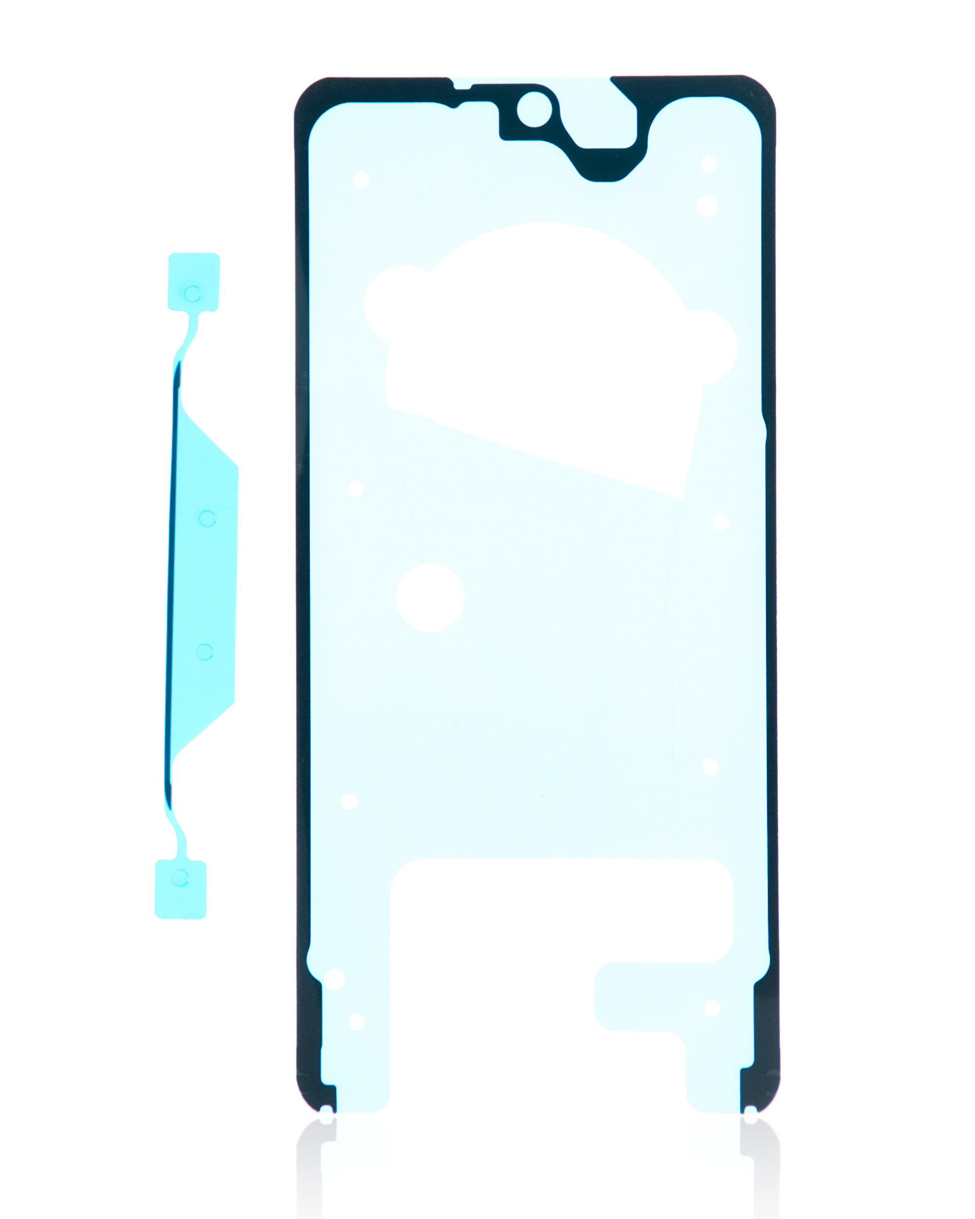 LCD Adhesive Tape Compatible For Samsung Galaxy S22 Plus 5G Replacemen