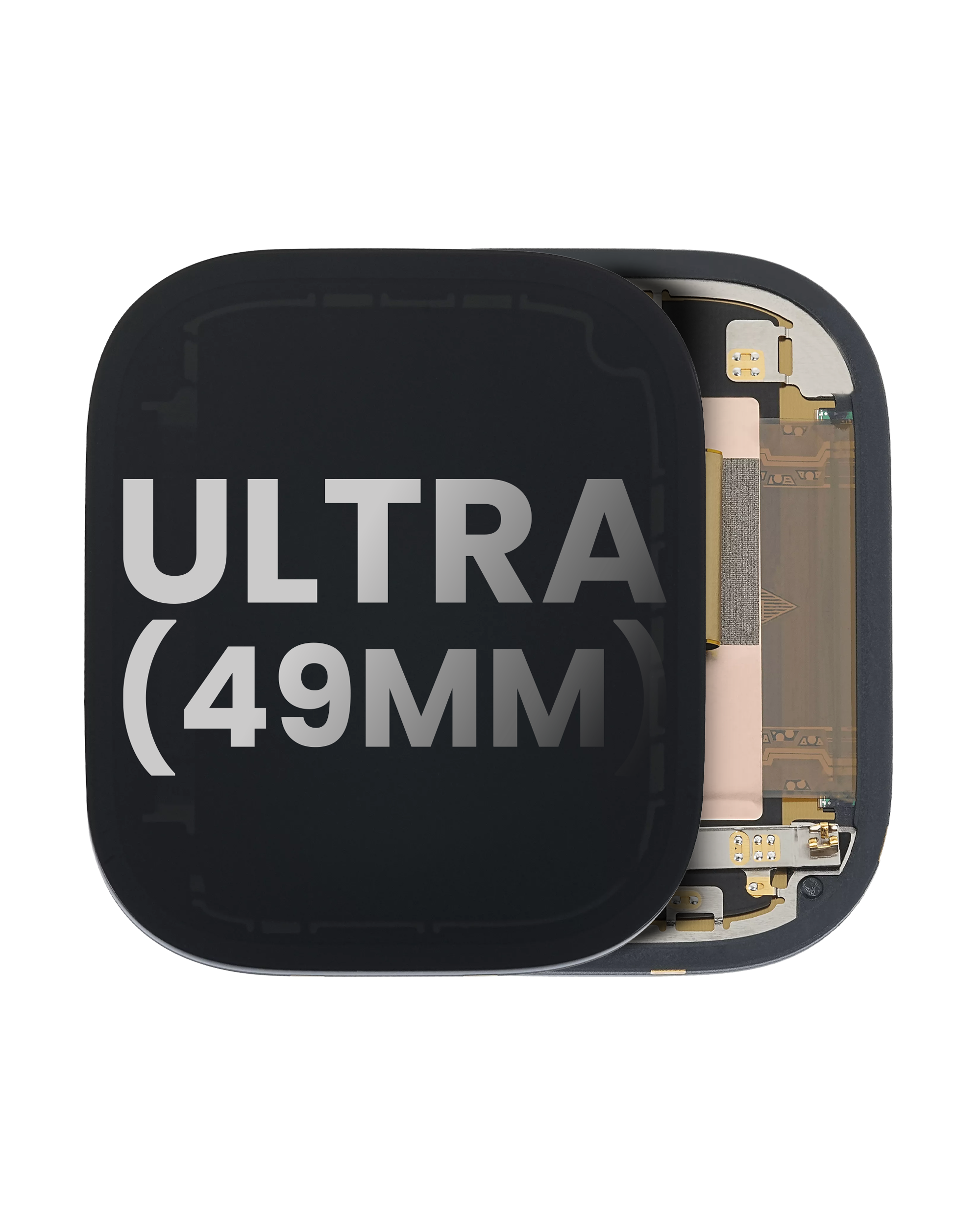 OLED Assembly Compatible For Watch Series Ultra 1st Gen (49MM) (Used O