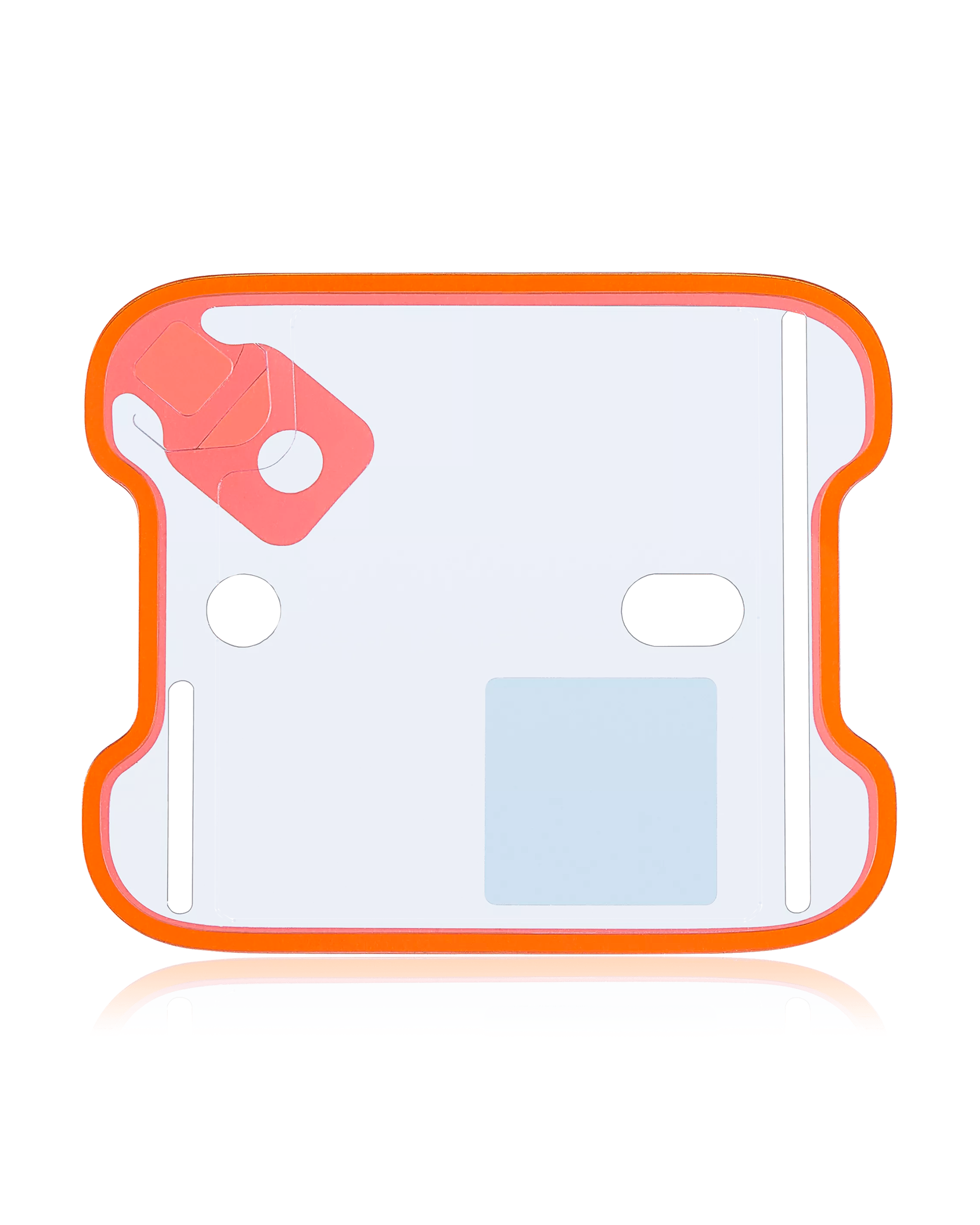Bottom Adhesive Compatible For Watch Series 6 (44MM)