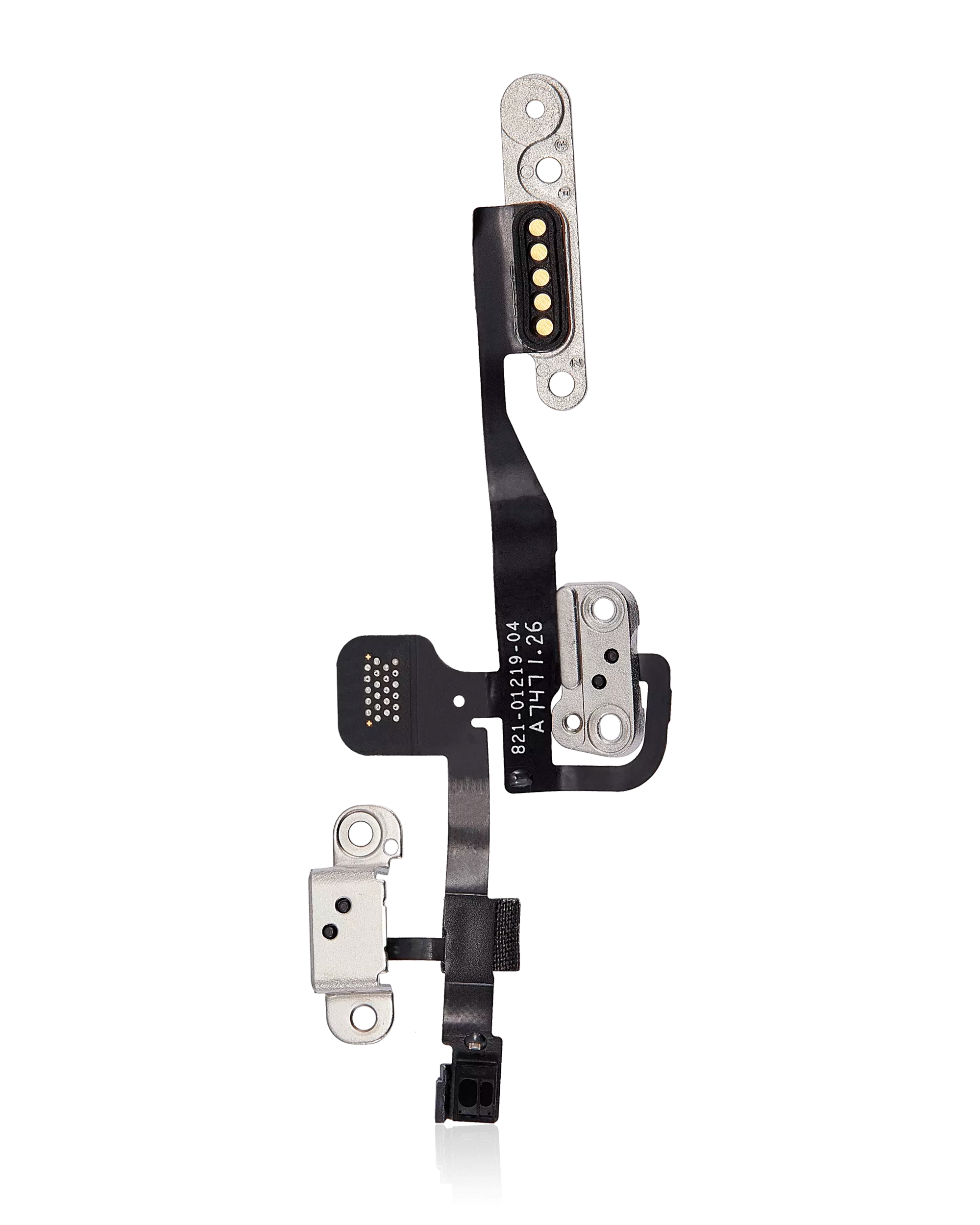Crown Flex Cable Compatible For Watch Series 3 (38MM) (GPS & Cellular