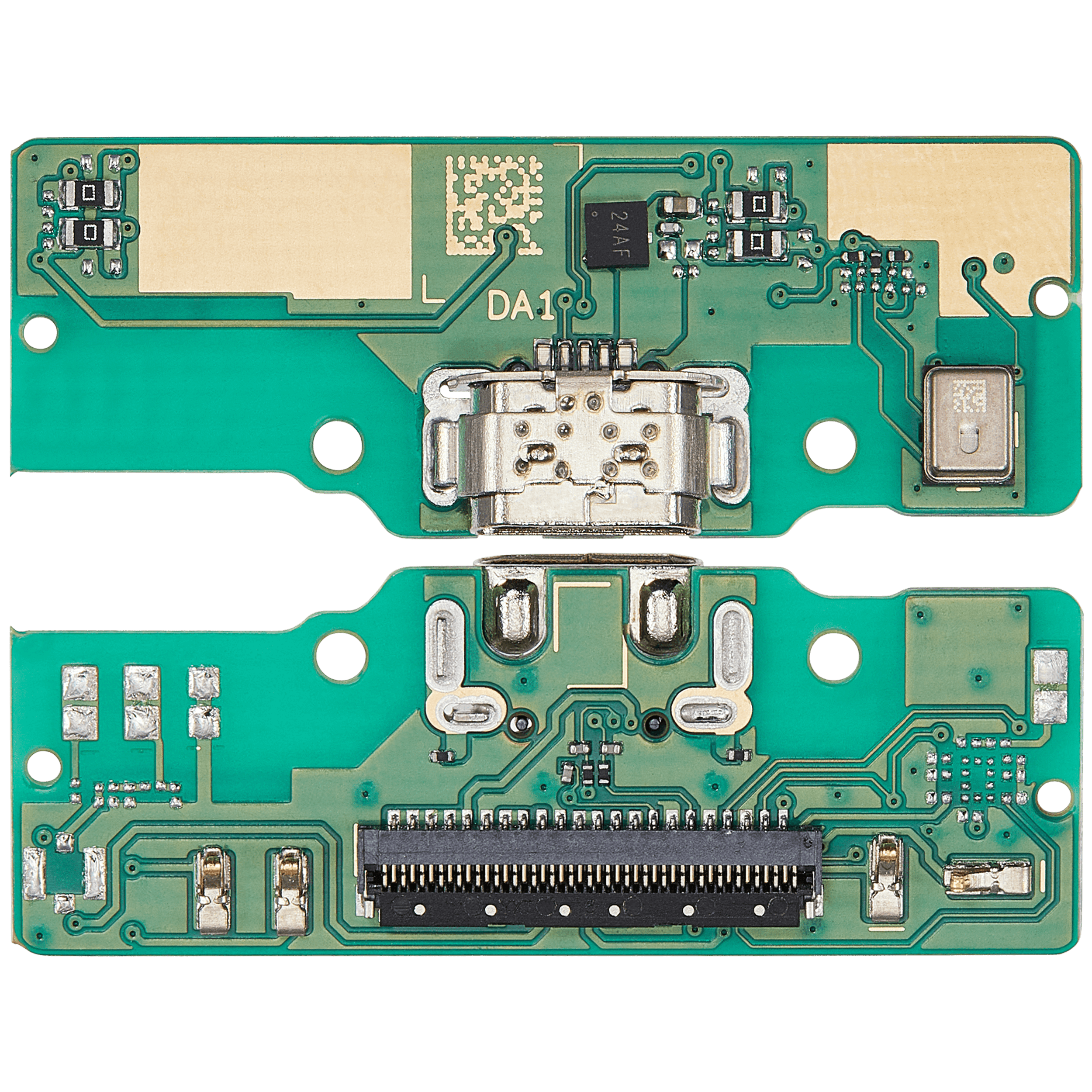 Charging Port Board Compatible For Samsung Galaxy Tab A 8.0" 2019 (T29