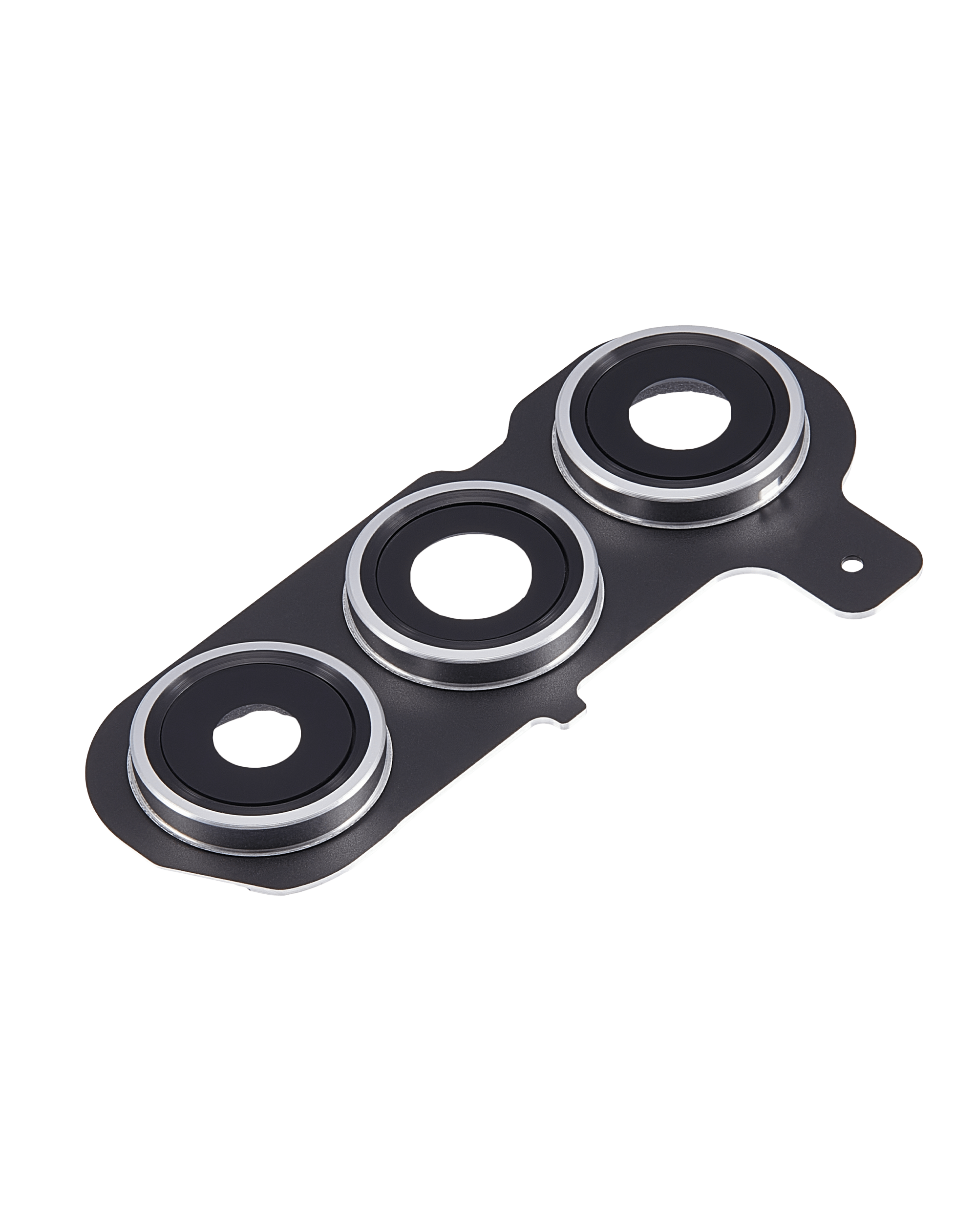 Back Camera Lens Replacement With Cover Bezel Ring Compatible For Sams